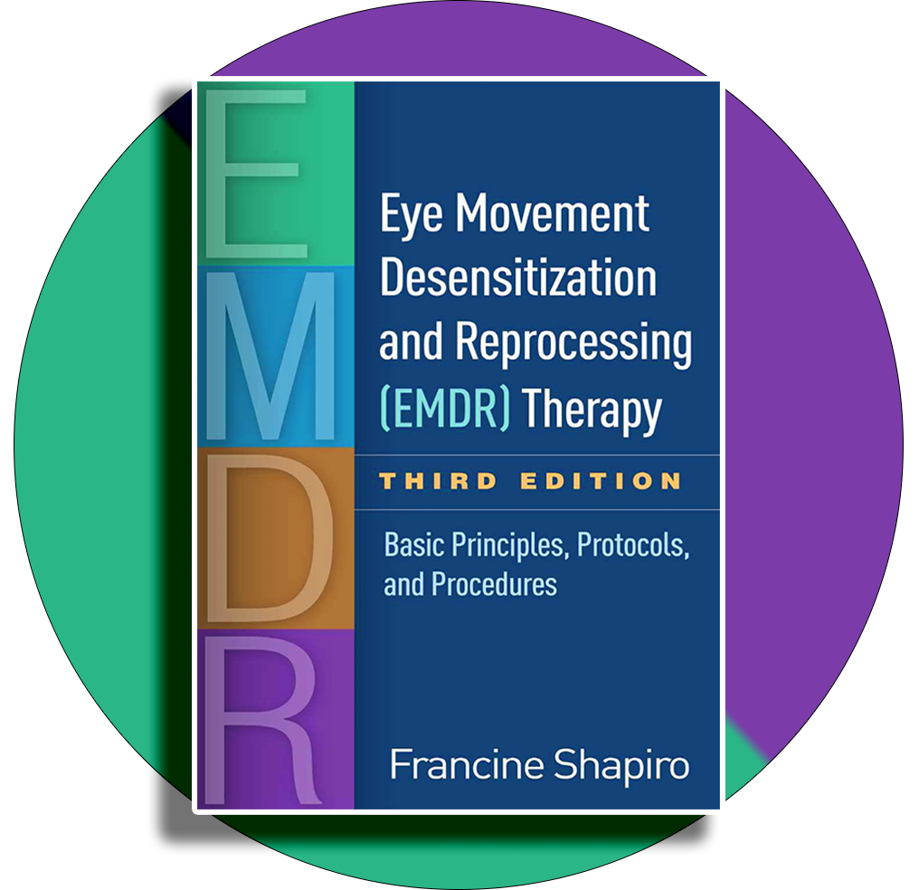 EMDR Eye Movement Desensitization and Reprocessing Therapy 3 - Inspire ...