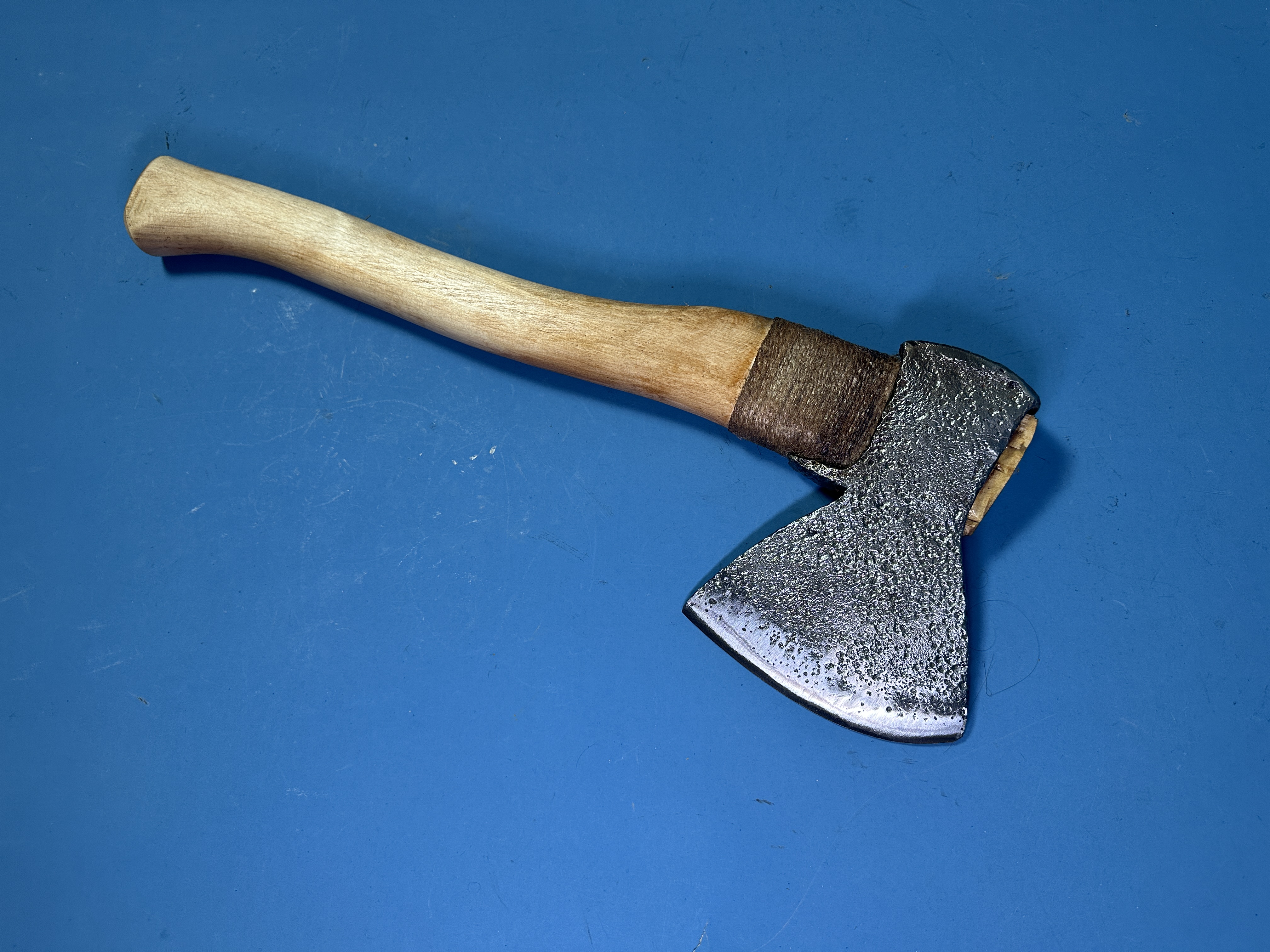 Finnish axe | Inspire Uplift