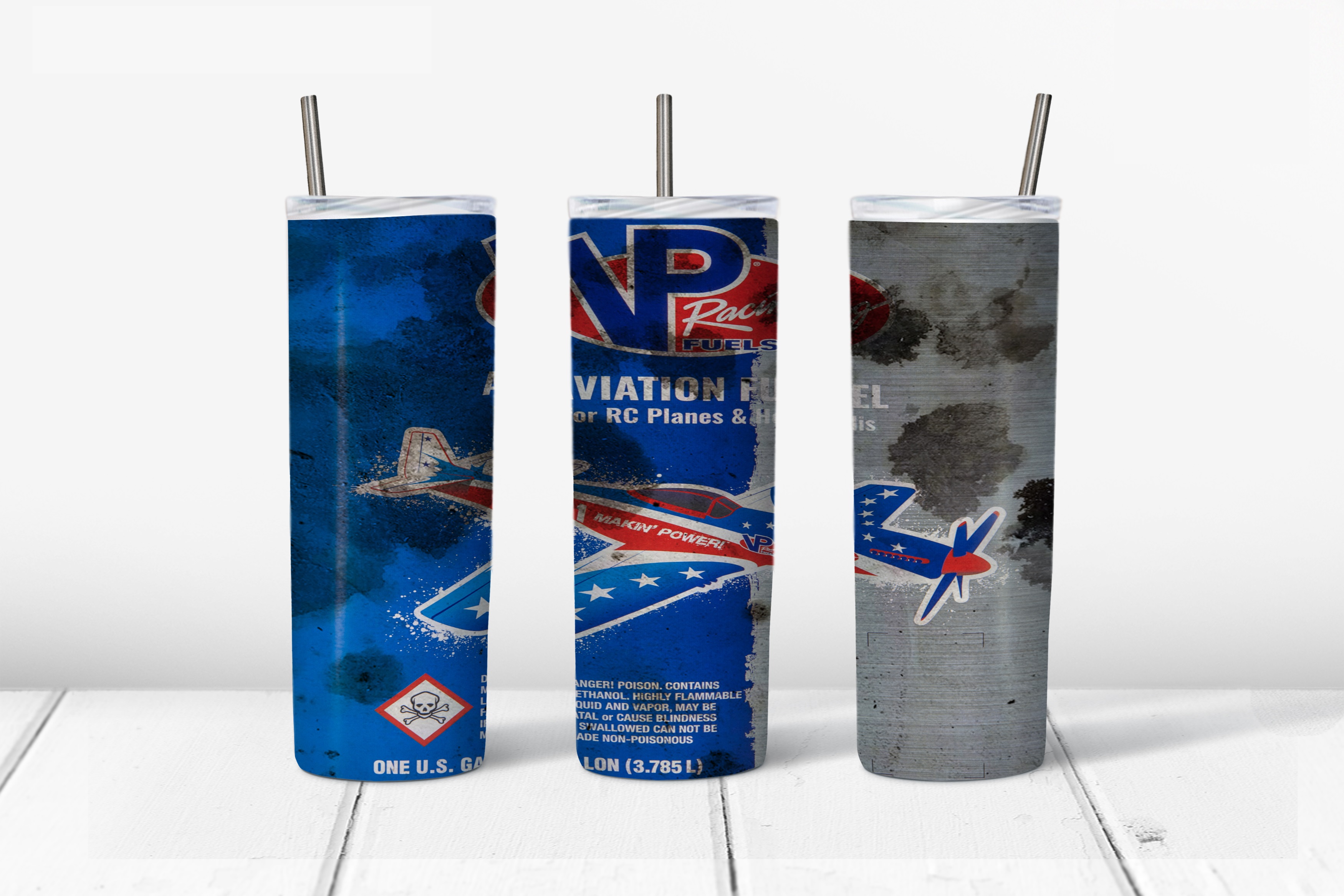 VP Racing Aviation Fuel Tumbler PNG, Tumbler wrap, Straight | Inspire ...