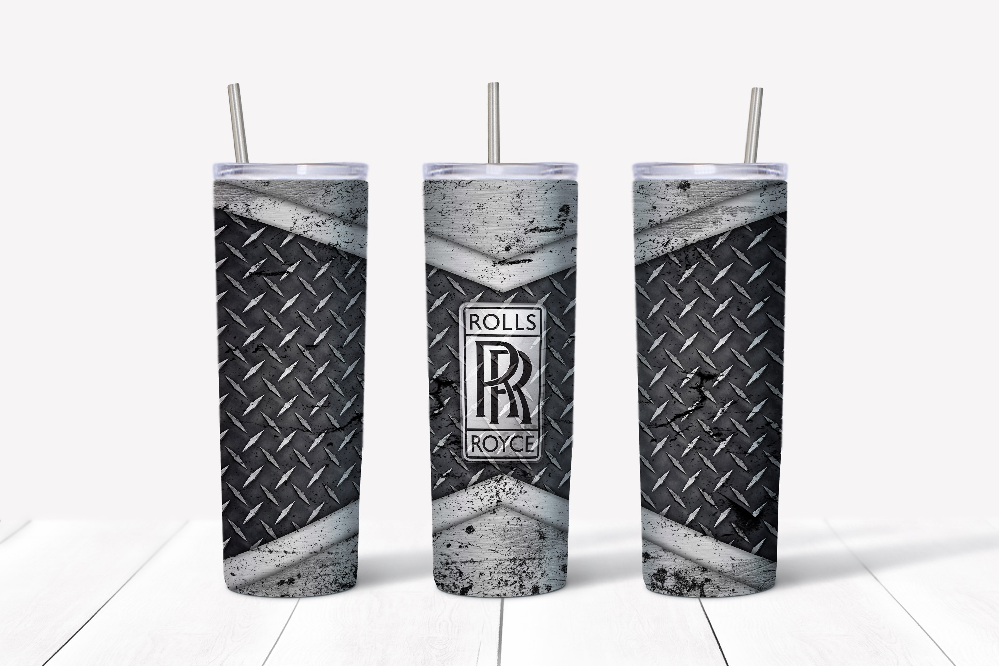 Rolls Royce Tumbler PNG, Design Tumbler logo Cars & moto, St | Inspire ...
