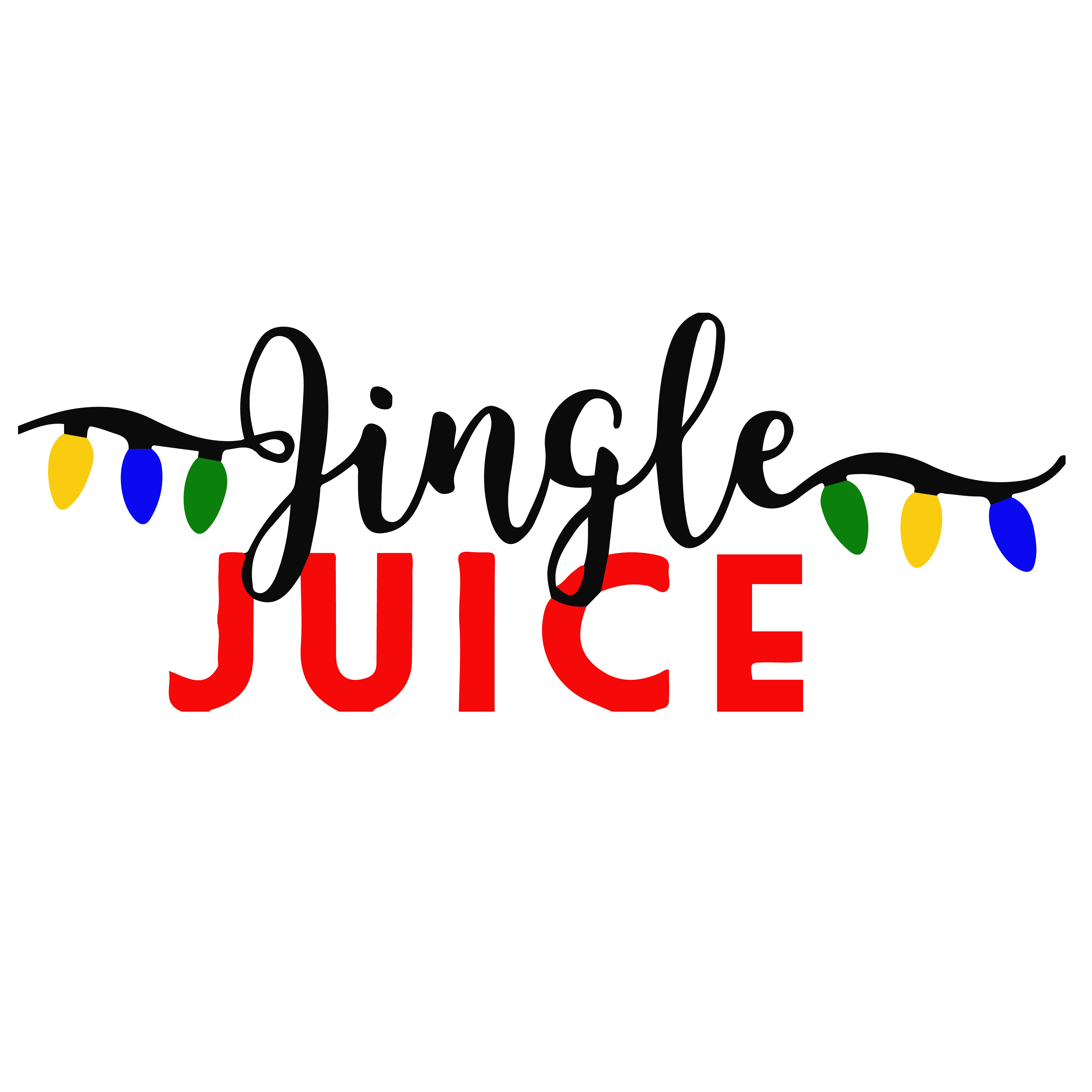 Jingle Juice Christmas Svg, Jingle Juice Svg, Funny Christma | Inspire ...