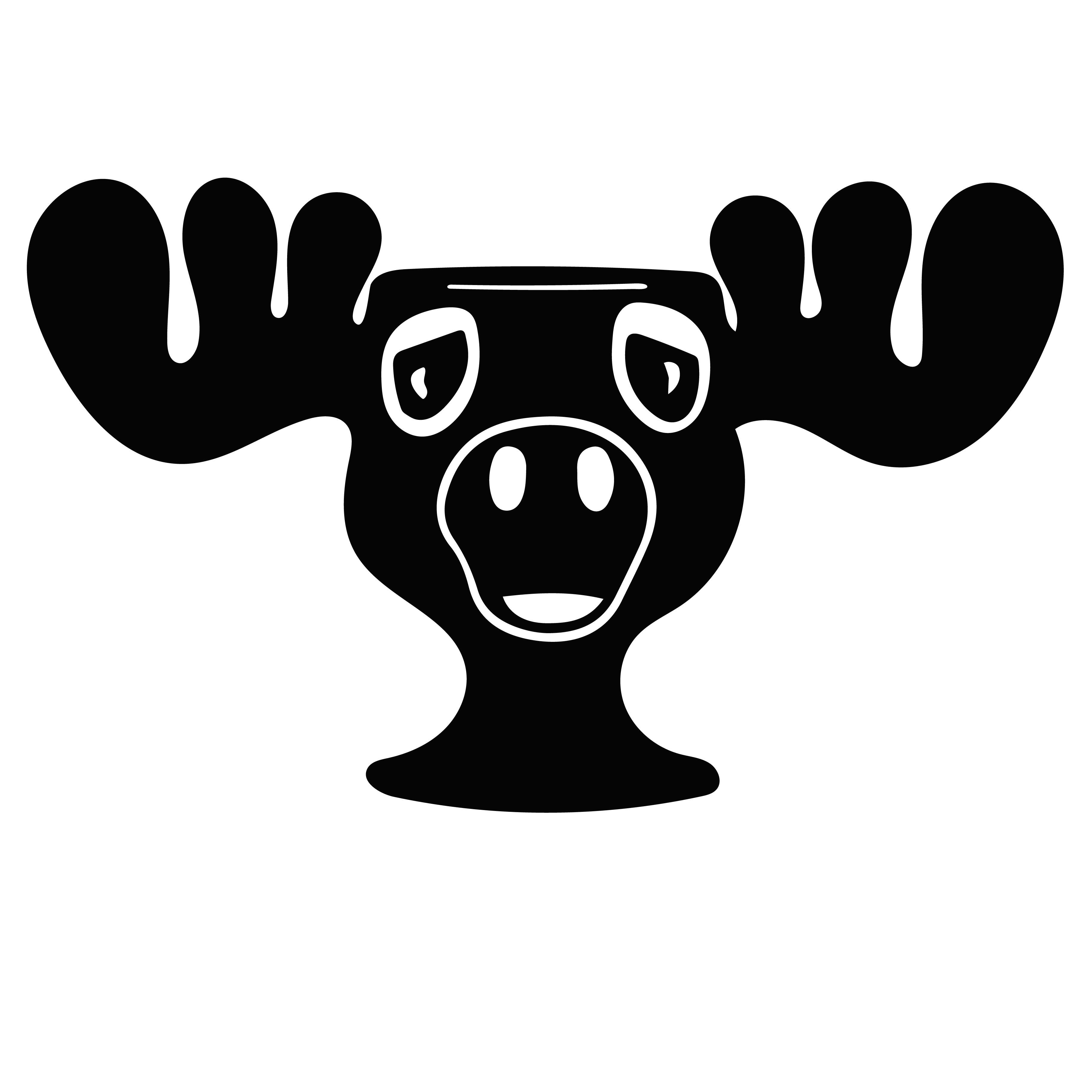 Moose Mug Svg, Christmas Vacation Svg, Merry christmas Svg, | Inspire ...