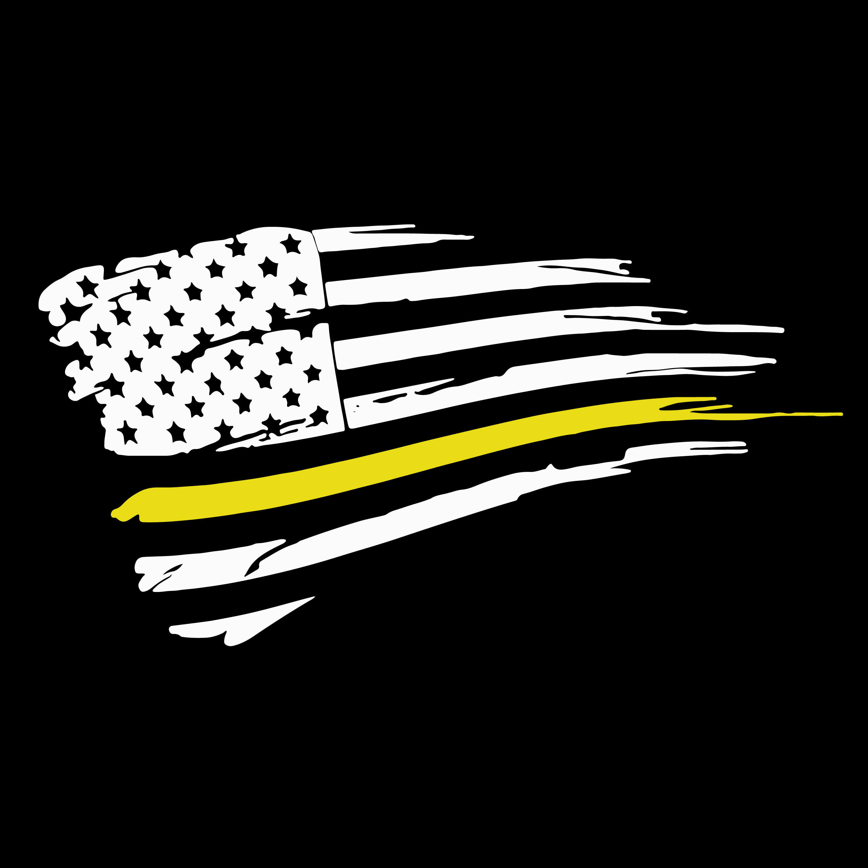 911 Dispatcher svg, dispatcher svg, dispatch svg, distressed | Inspire ...