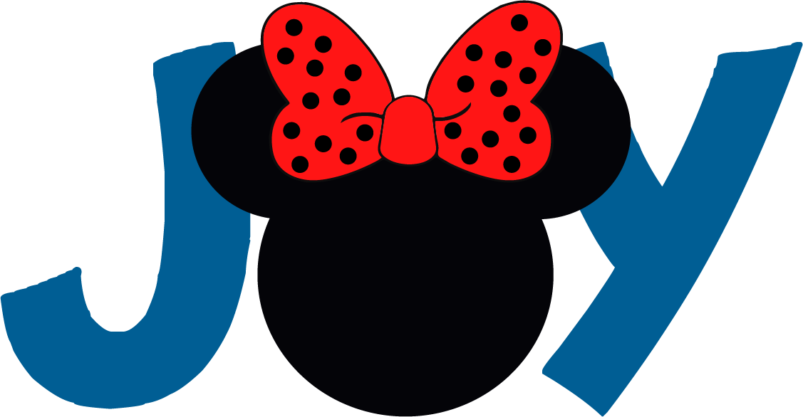 Joy Mickey Svg, Mickey minine Svg, Mickey heat Svg, Disney S - Inspire ...