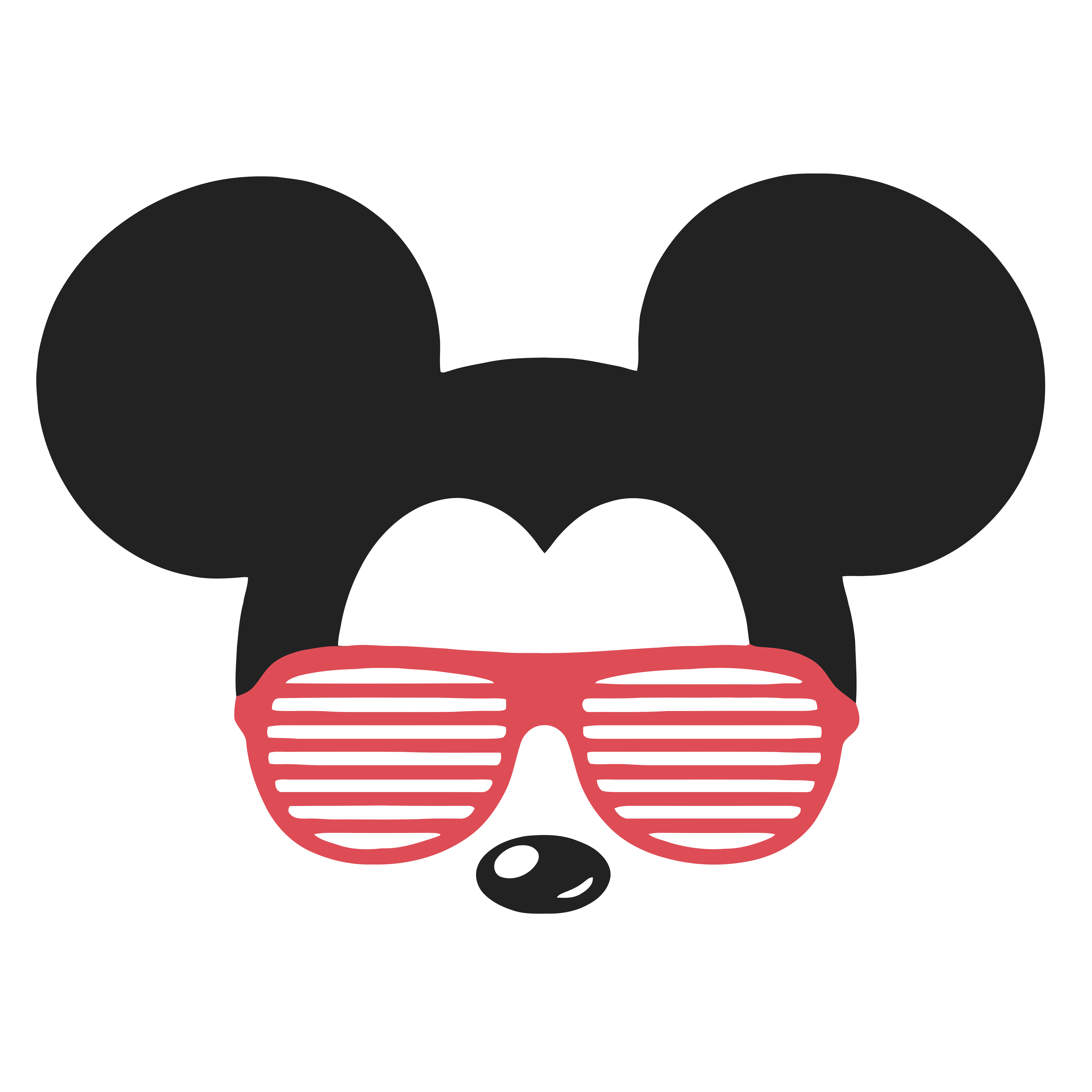 Mickey swag Png, Mickey Png, Disney Png, Disney Mickey Svg, - Inspire ...