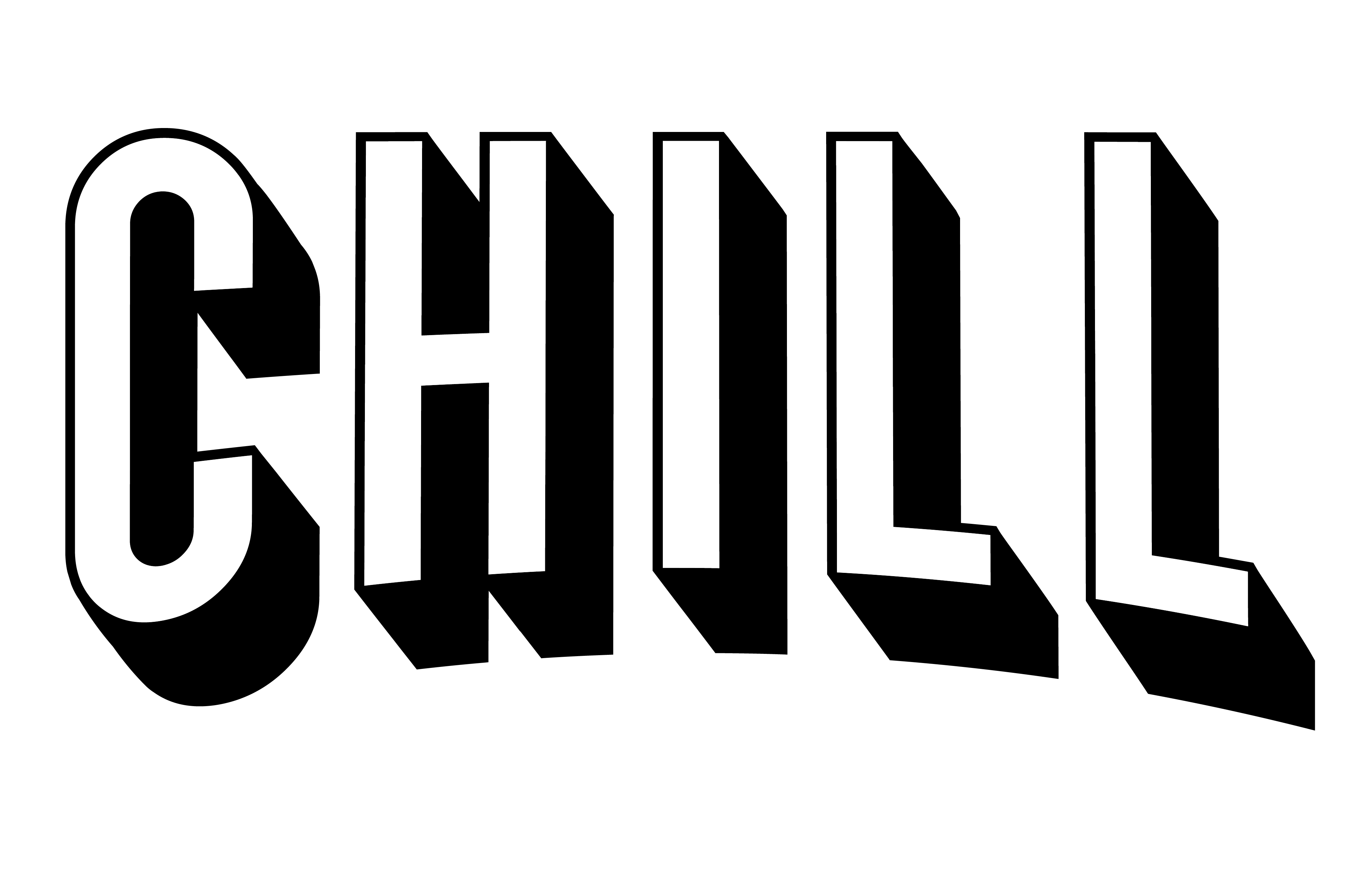 Chill netflix Svg, Black girl Svg, Afro Woman Svg file, Afro - Inspire ...