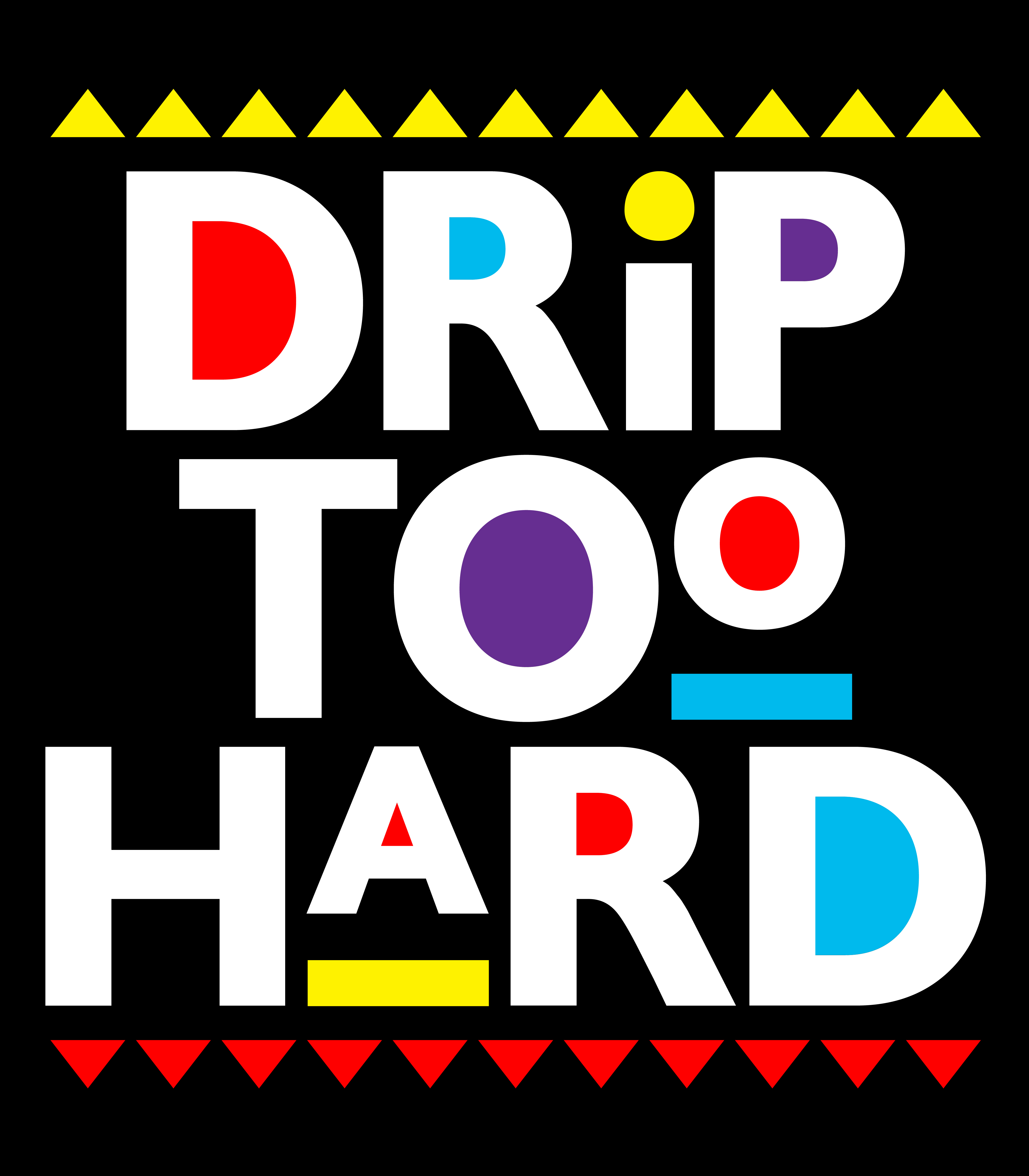Drip too hard Svg, Black girl Svg, Afro Woman Svg file, Afro | Inspire ...