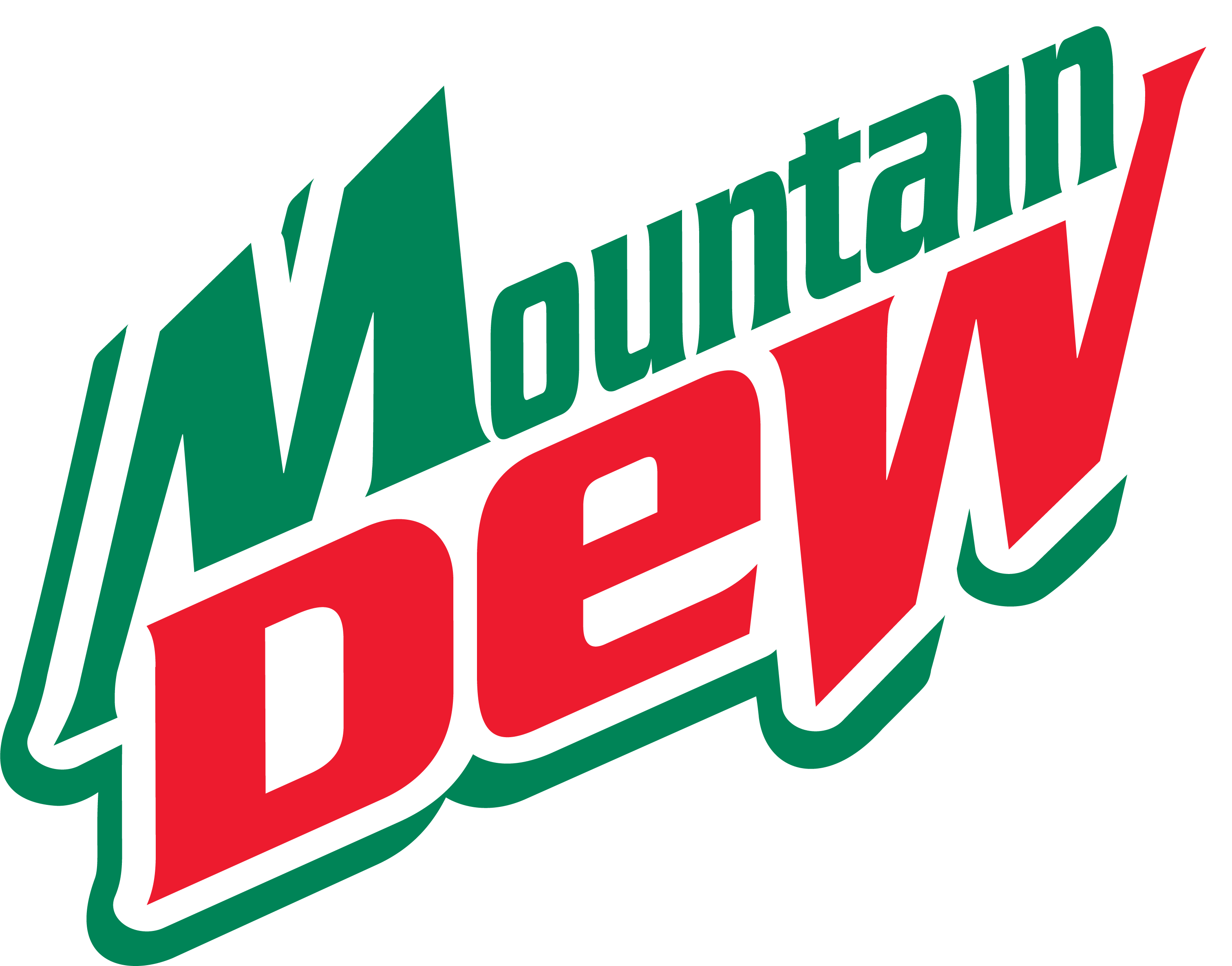 Moun tain dew Svg, Soda Drinks Svg, Soda Drink Logo Svg, Spr | Inspire ...