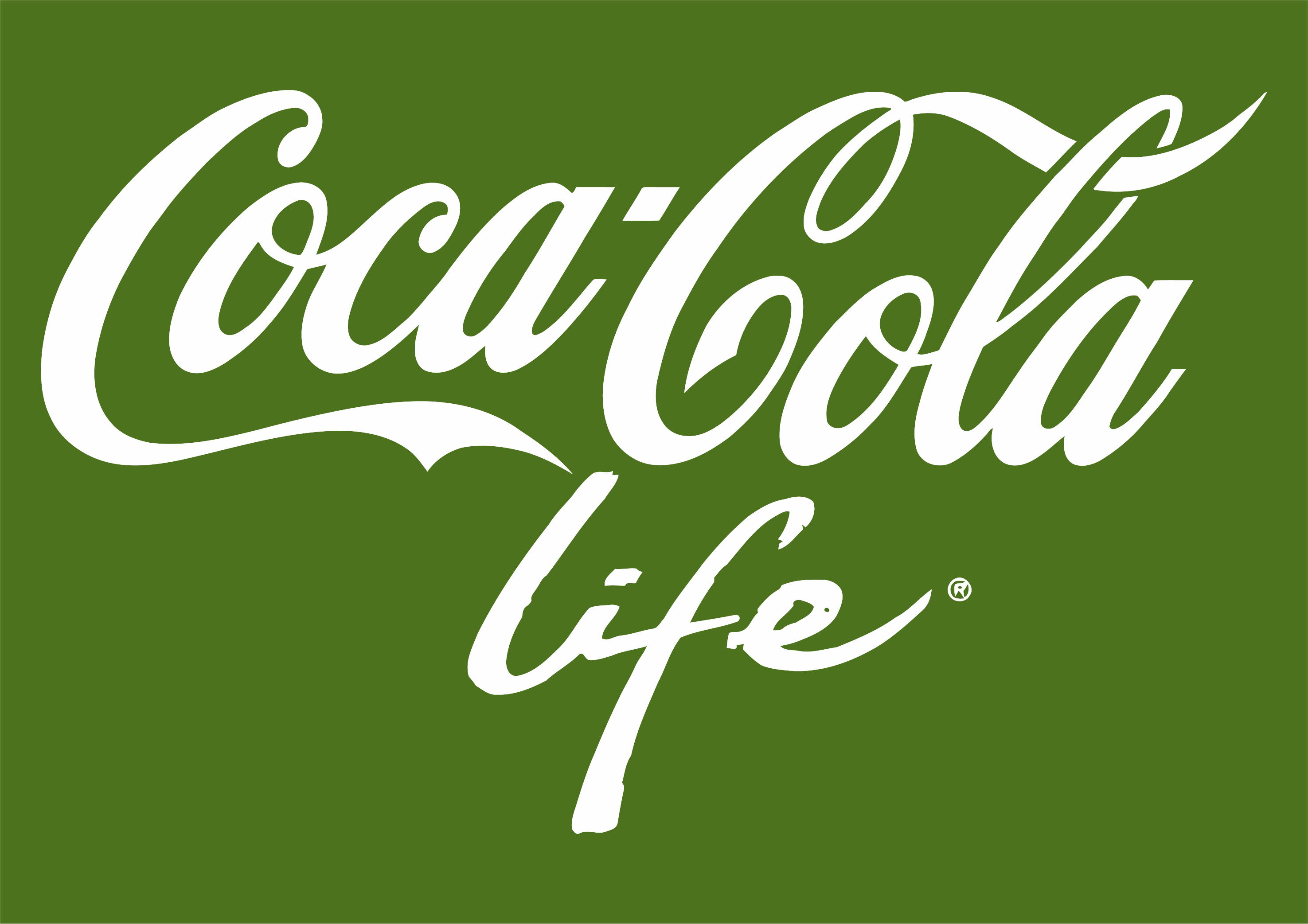 Coca cola life Svg, Soda Drinks Svg, Soda Drink Logo Svg, Sp | Inspire ...