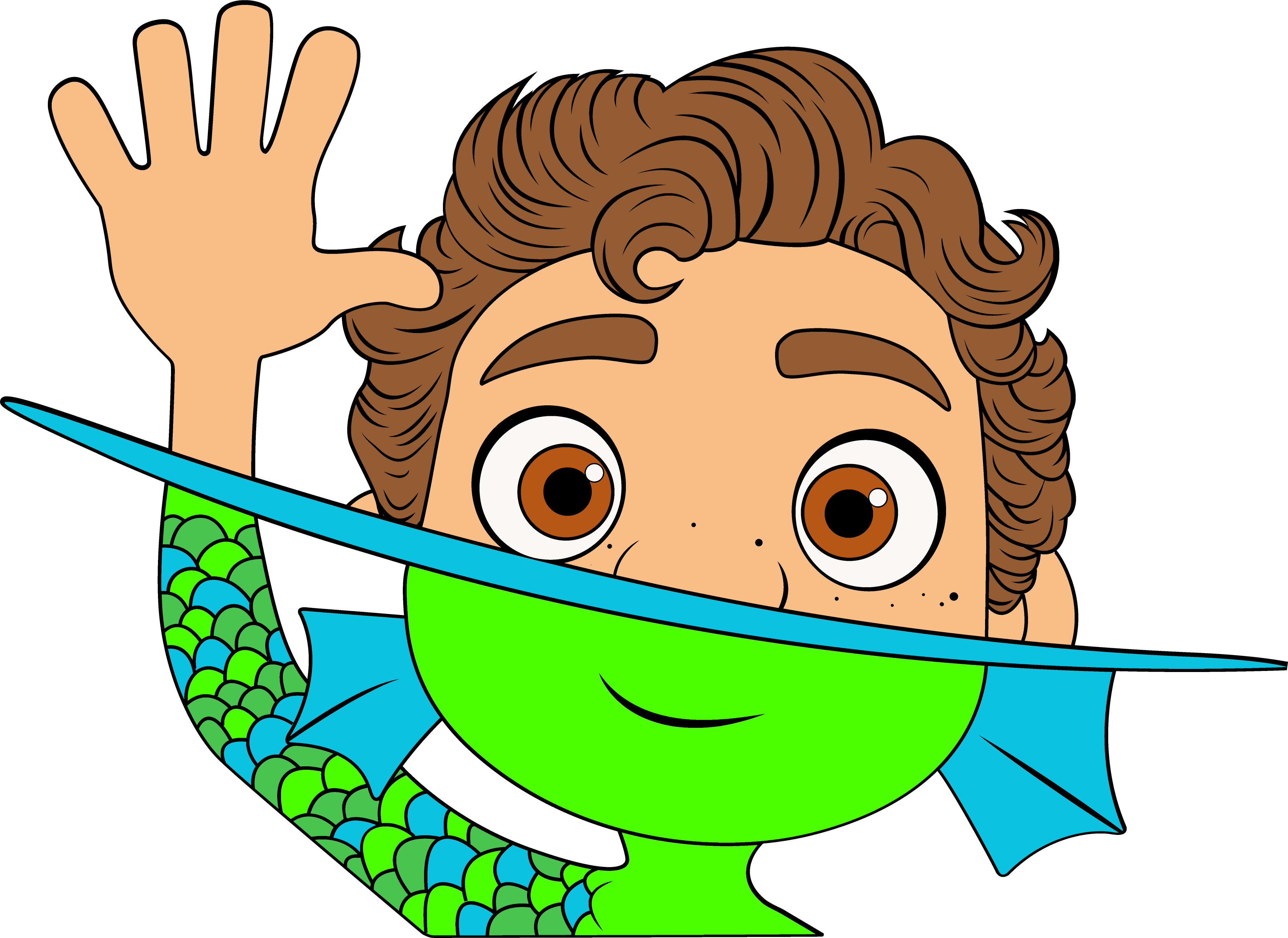 Luca Svg, Luca logo Svg, Luca Clipart, Luca Silhouette, Luca - Inspire ...