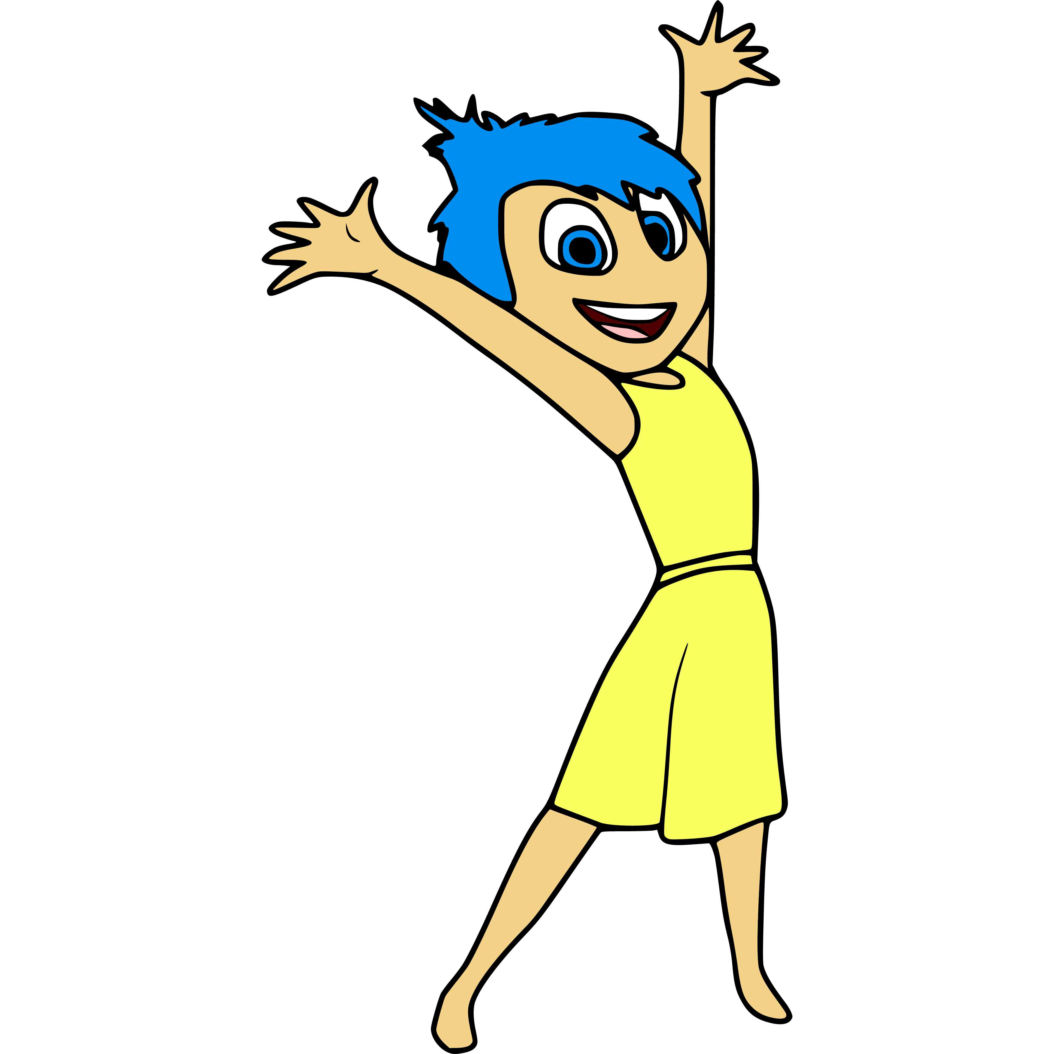 Joy Svg, Inside Out Svg, Inside Out logo Svg, Fear svg, Ange | Inspire ...