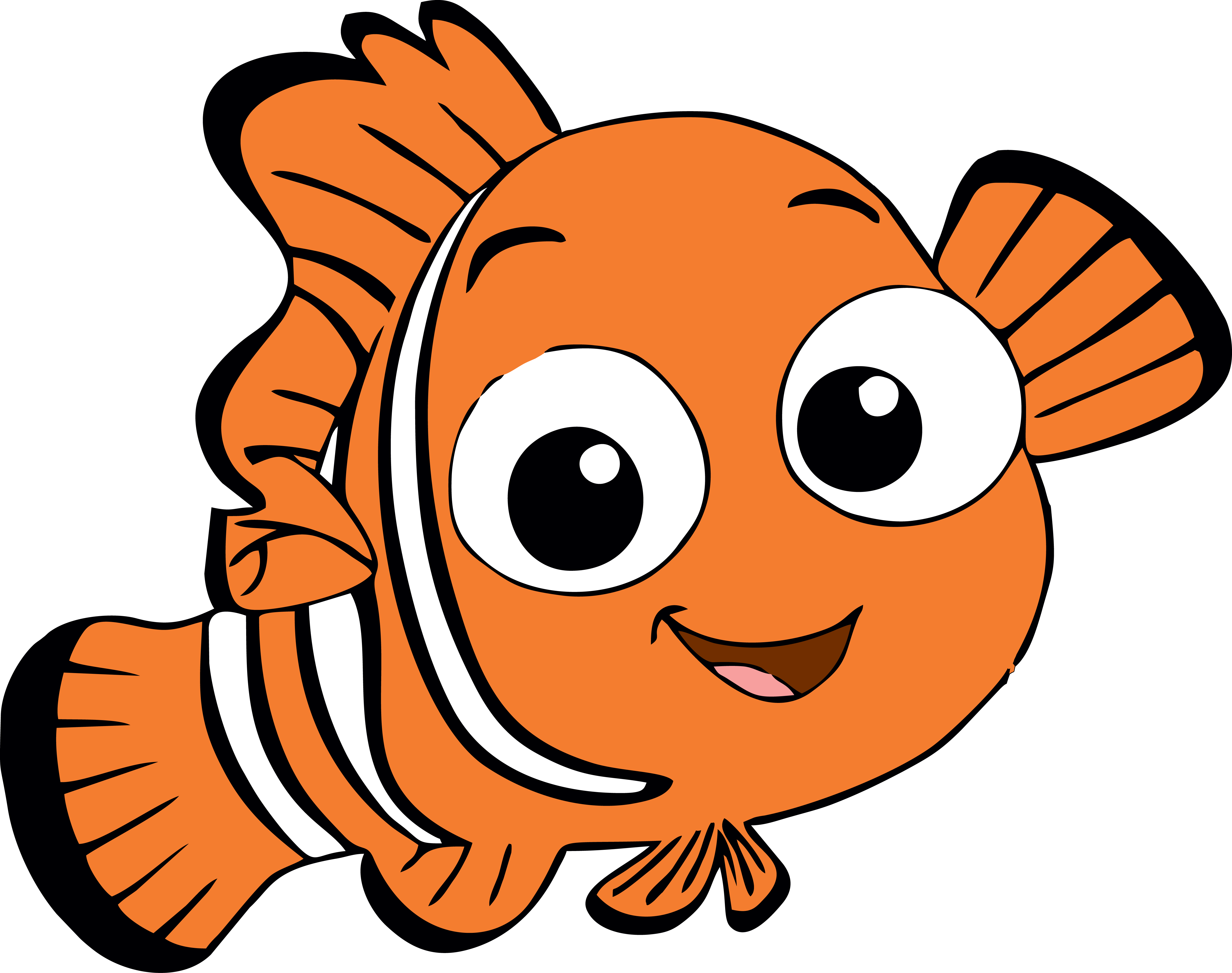 Nemo svg, Finding Nemo Svg, Finding Dory Svg, Dory svg, Find | Inspire ...