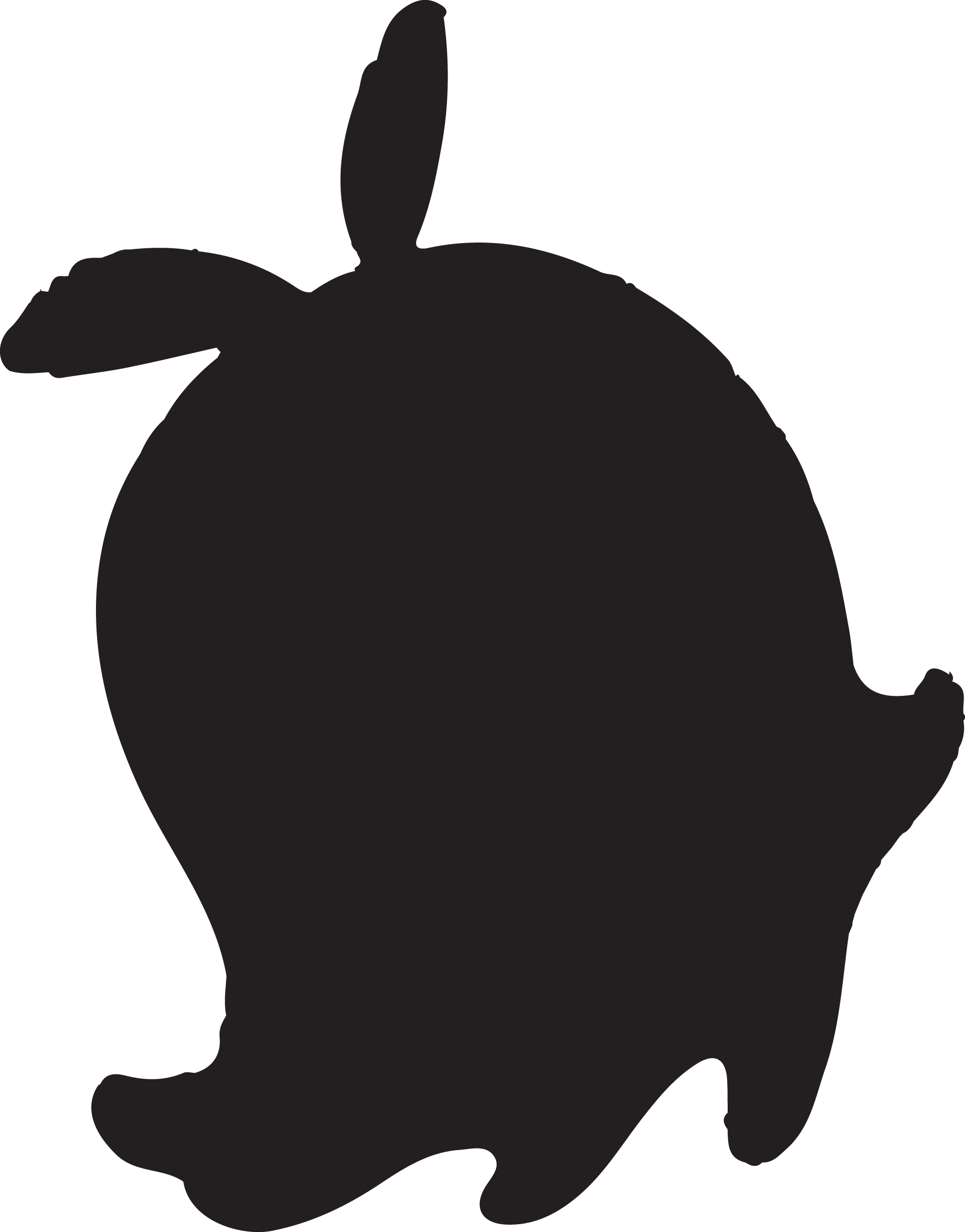 Finding Nemo Silhouette Svg, Finding Dory Svg, Dory svg, Fin | Inspire ...