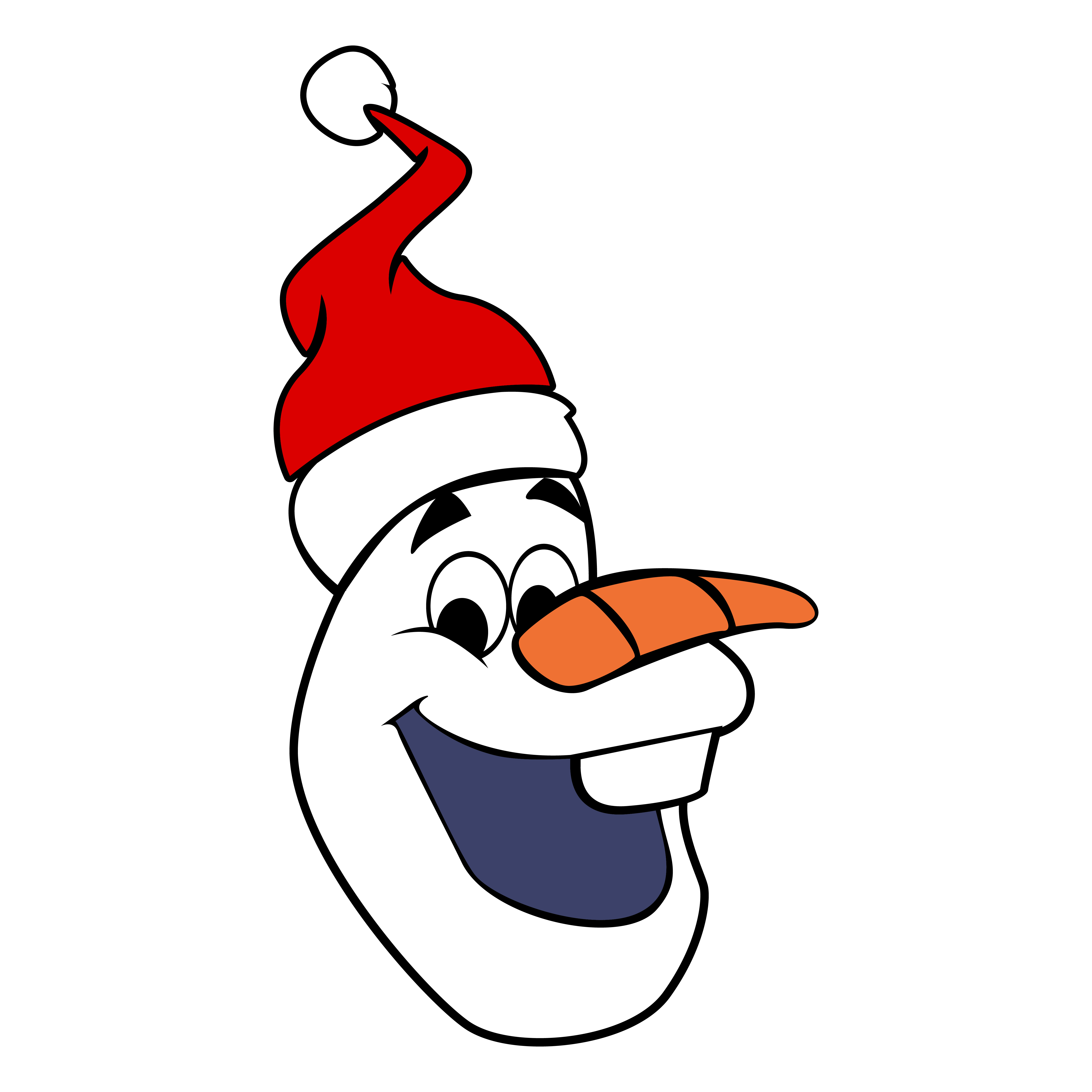 Olaf Svg, Frozen Svg, Frozen logo Svg, Frozen family Svg, Fr | Inspire ...