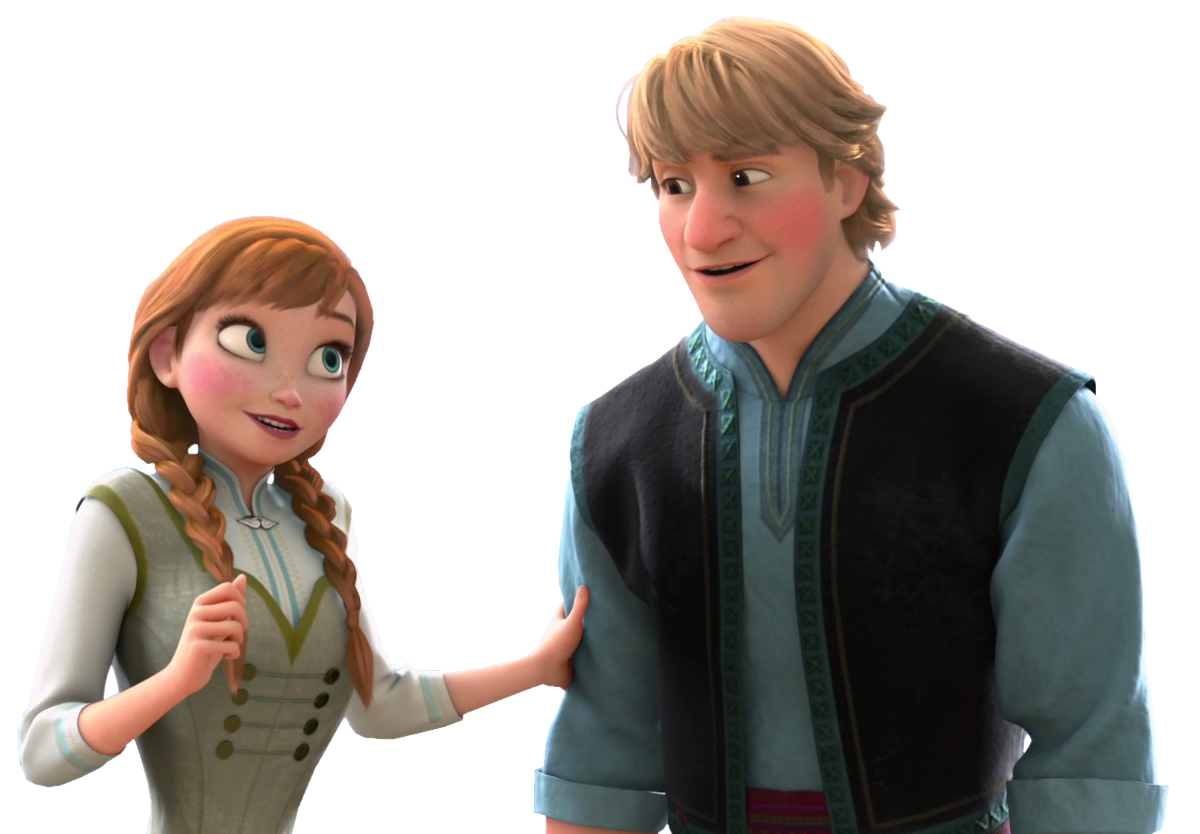 Anna and Kristoff Png, Frozen Png, Frozen logo Png, Frozen f | Inspire ...