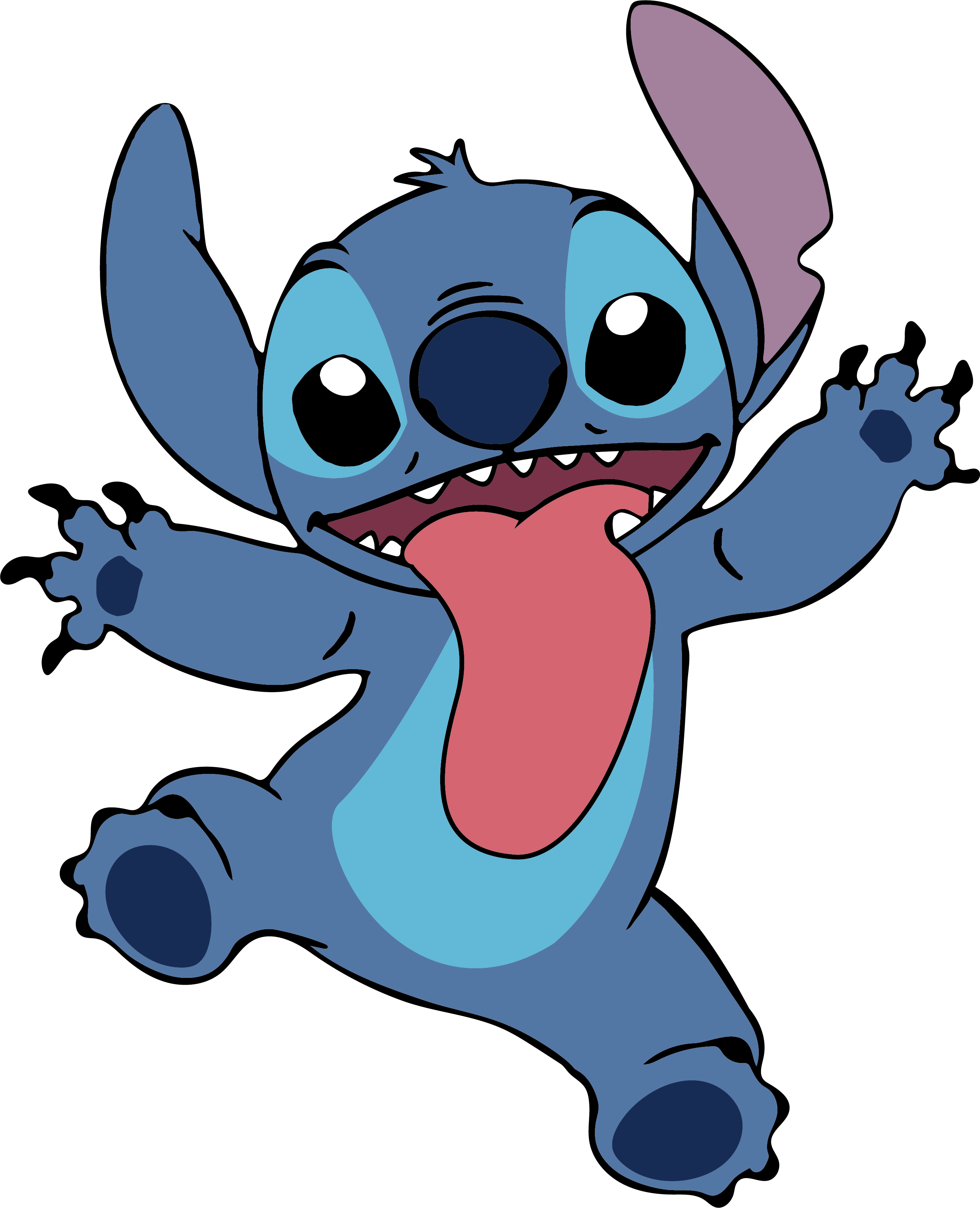 Lilo and Stitch Svg, Stitch Svg, Lilo Svg, Peek a Boo Lilo a | Inspire ...