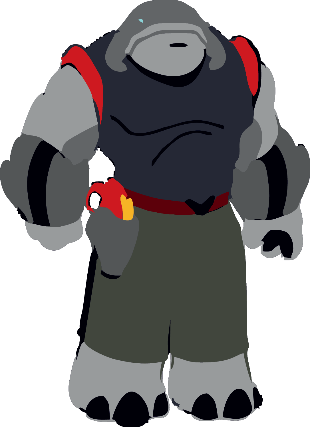 Gantu Lilo and Stitch Svg, Stitch Svg, Lilo Svg, Lilo and St | Inspire ...