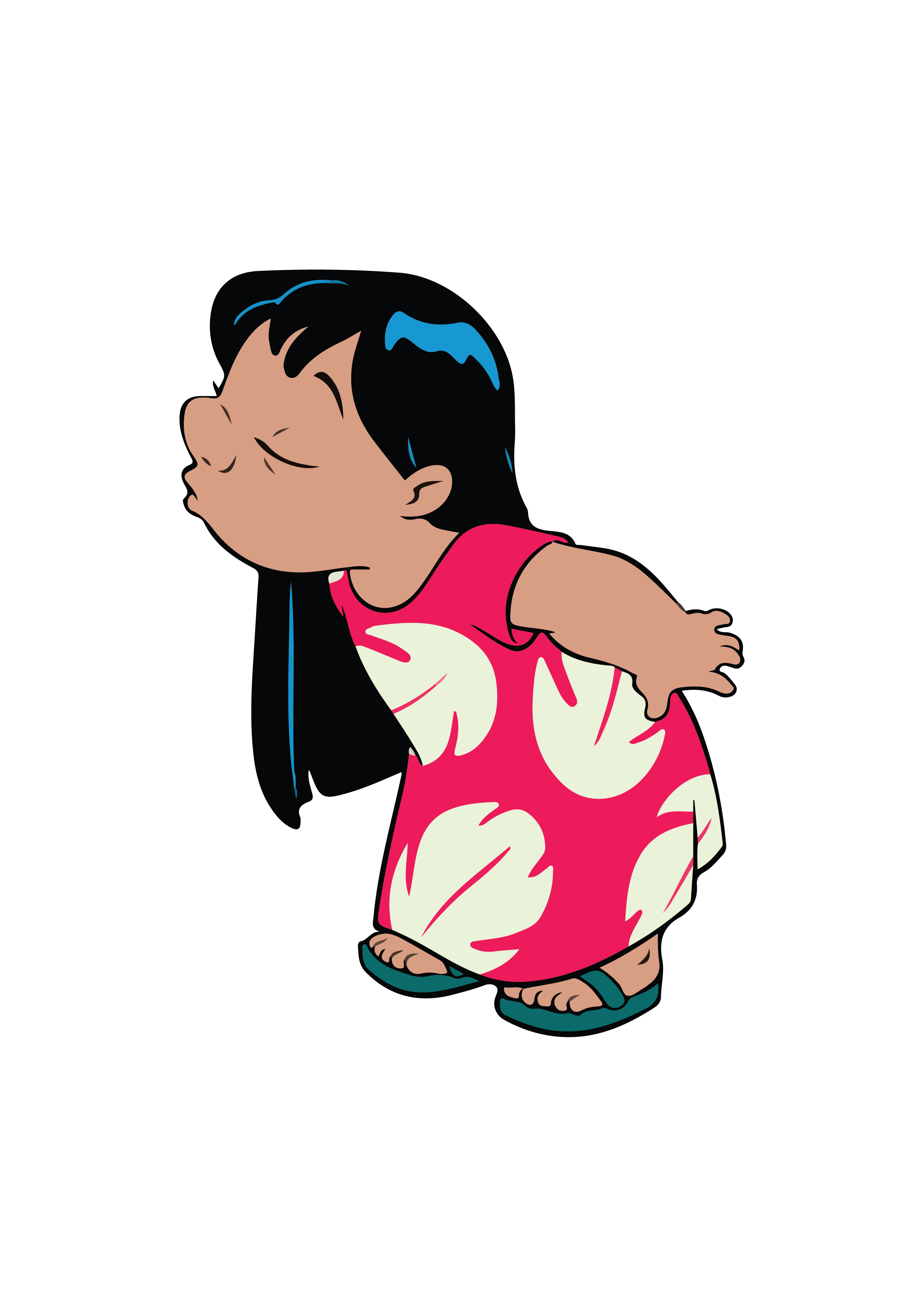 Lilo and Stitch Svg, Lilo and Stitch Png, Lilo and Stitch Cl | Inspire ...