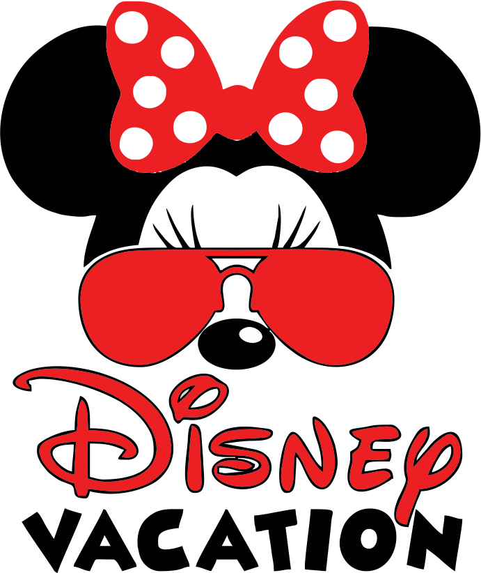Disney Vacation Svg, Disney Family Trip Svg, Family Vacation | Inspire ...