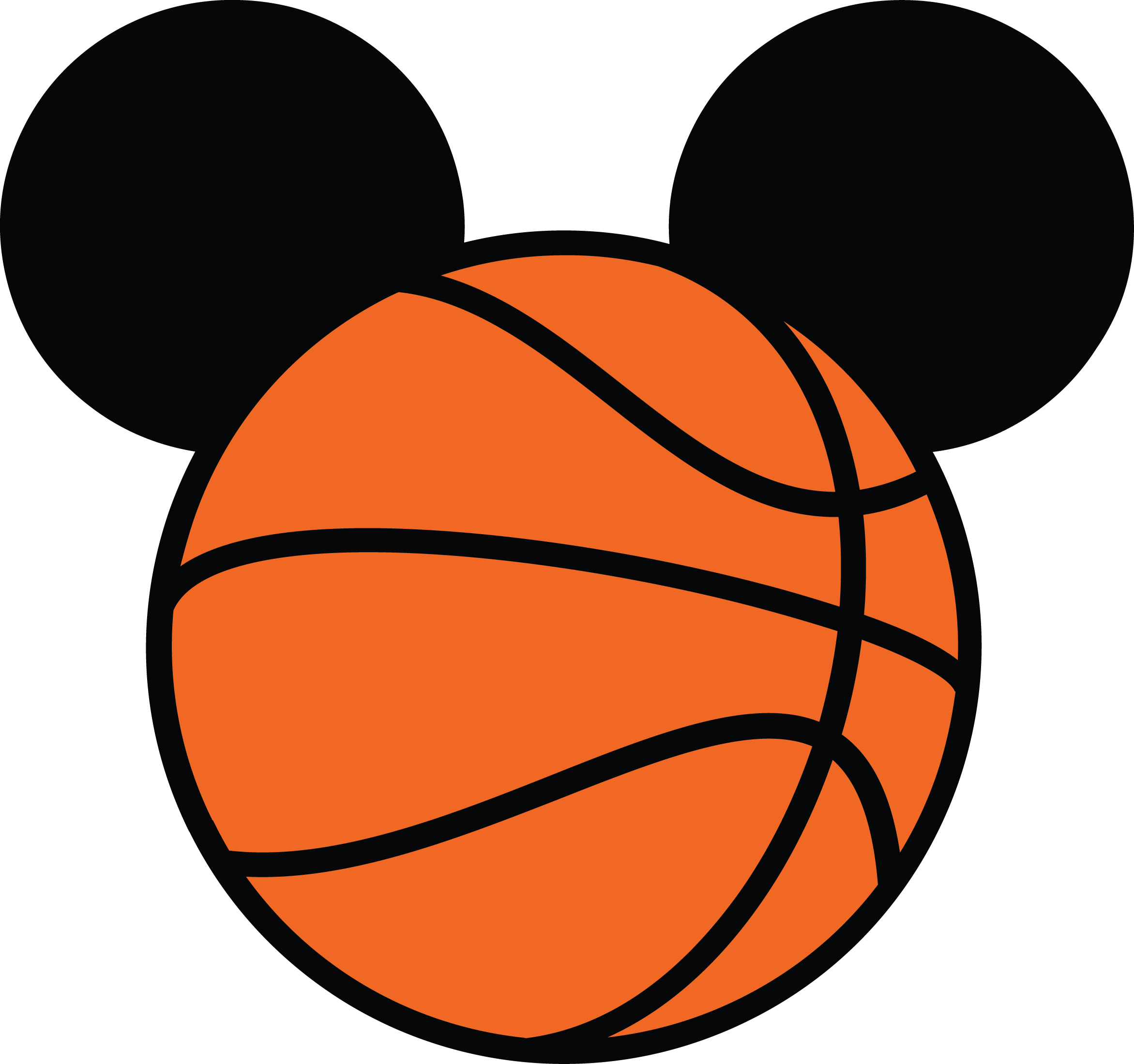 Mickey Basketball Svg, Disney family Svg, Minnie Svg, Minnie - Inspire ...