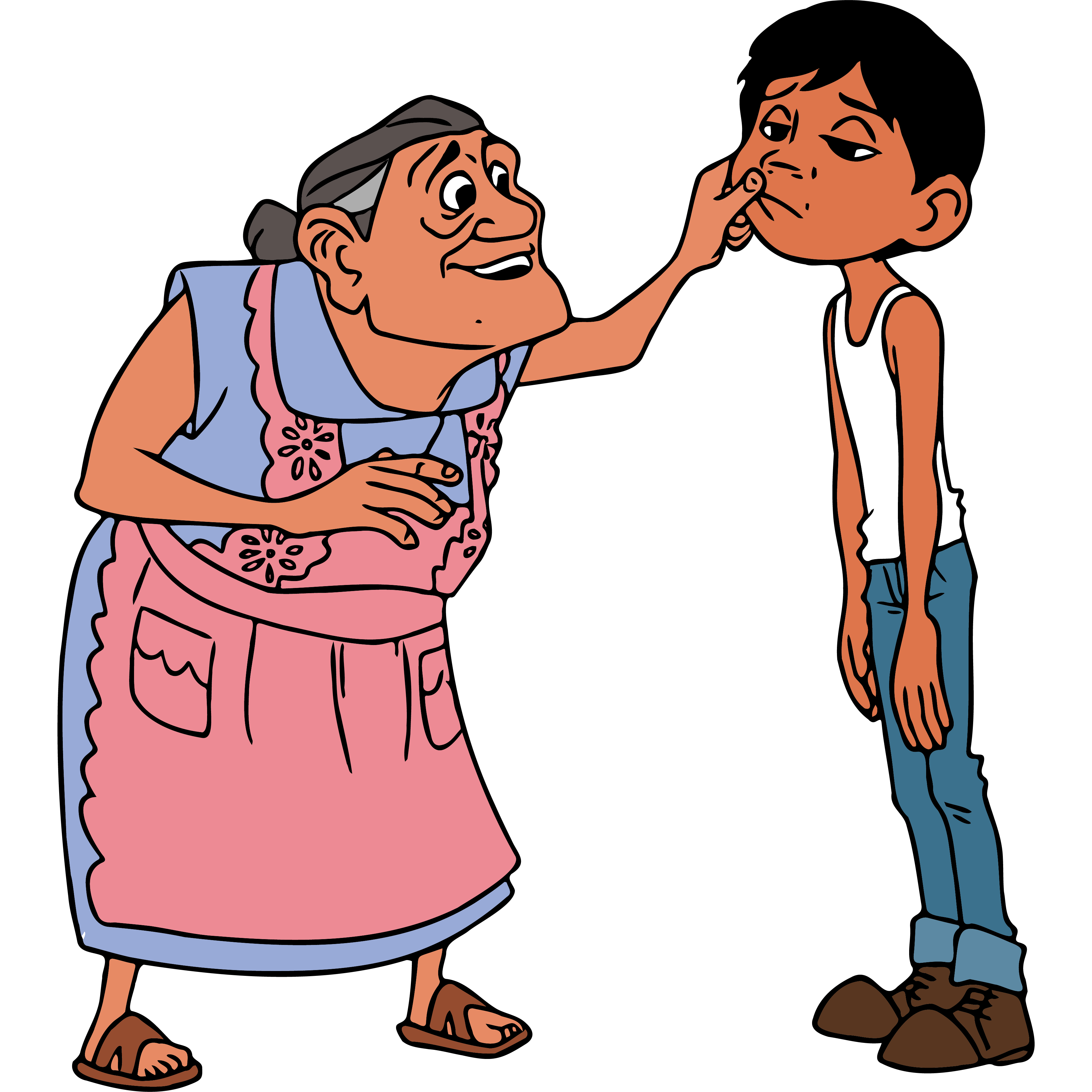 Abuelita Elena and Miguel Rivera Svg, Coco Svg, Coco Cricut, | Inspire ...