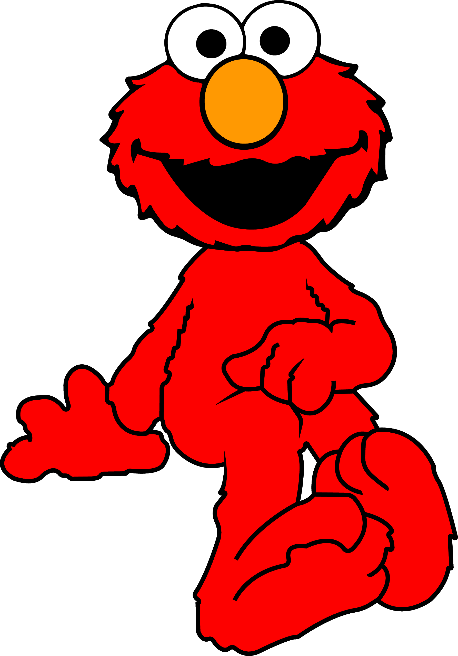 Elmo svg, Sesame Street Svg, Sesame Street logo, Cookie Mons | Inspire ...