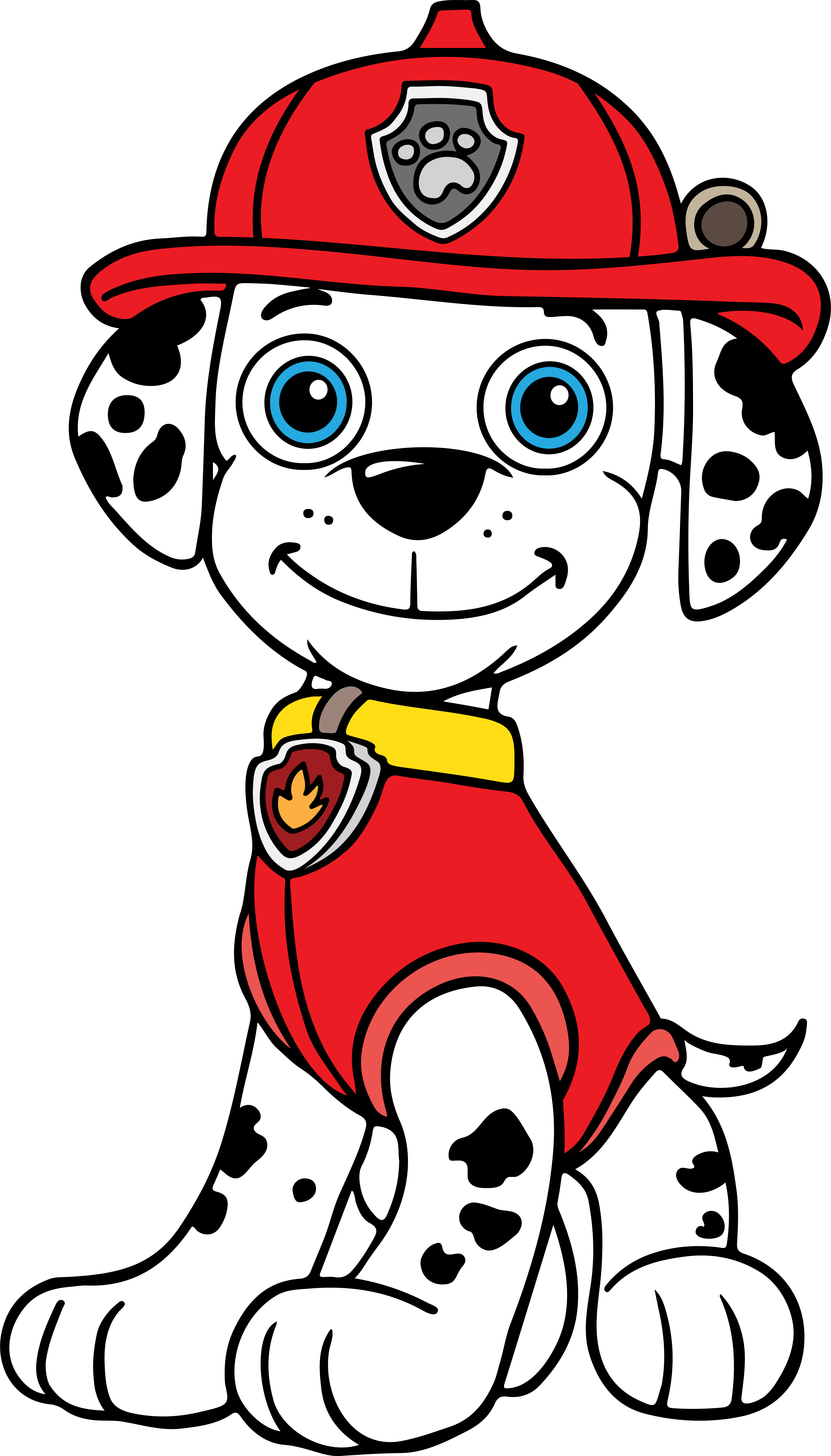 Marshall Svg, Paw patrol Svg, Paw patrol logo Svg, Paw patro | Inspire ...