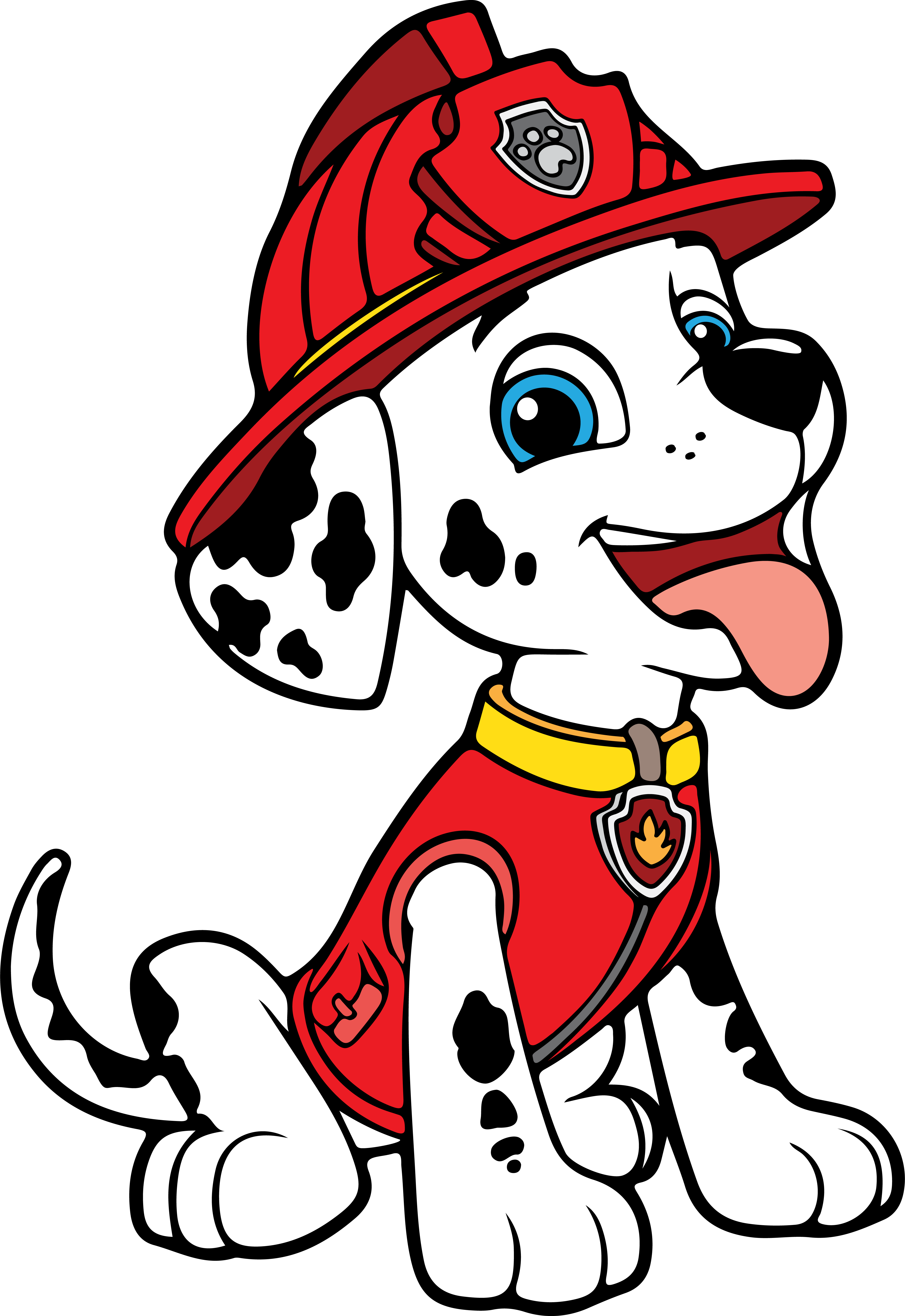 Marshall Svg, Paw patrol Svg, Paw patrol logo Svg, Paw patro | Inspire ...