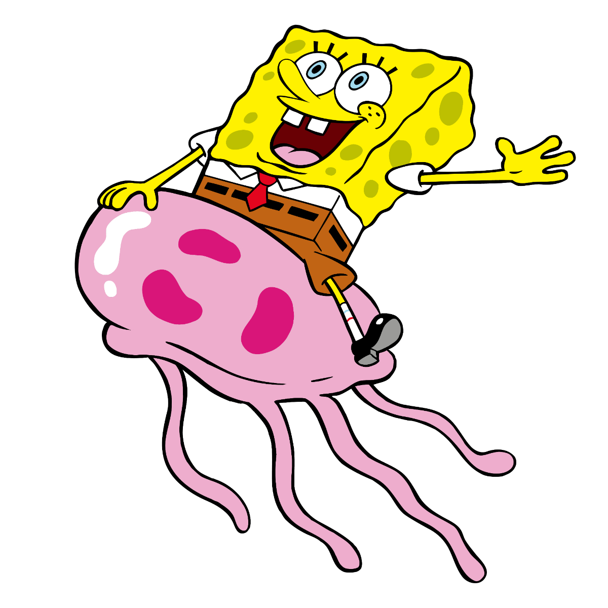 Spongebob Svg, Sponge Bob Svg, Spongebob Vector, Spongebob c | Inspire ...