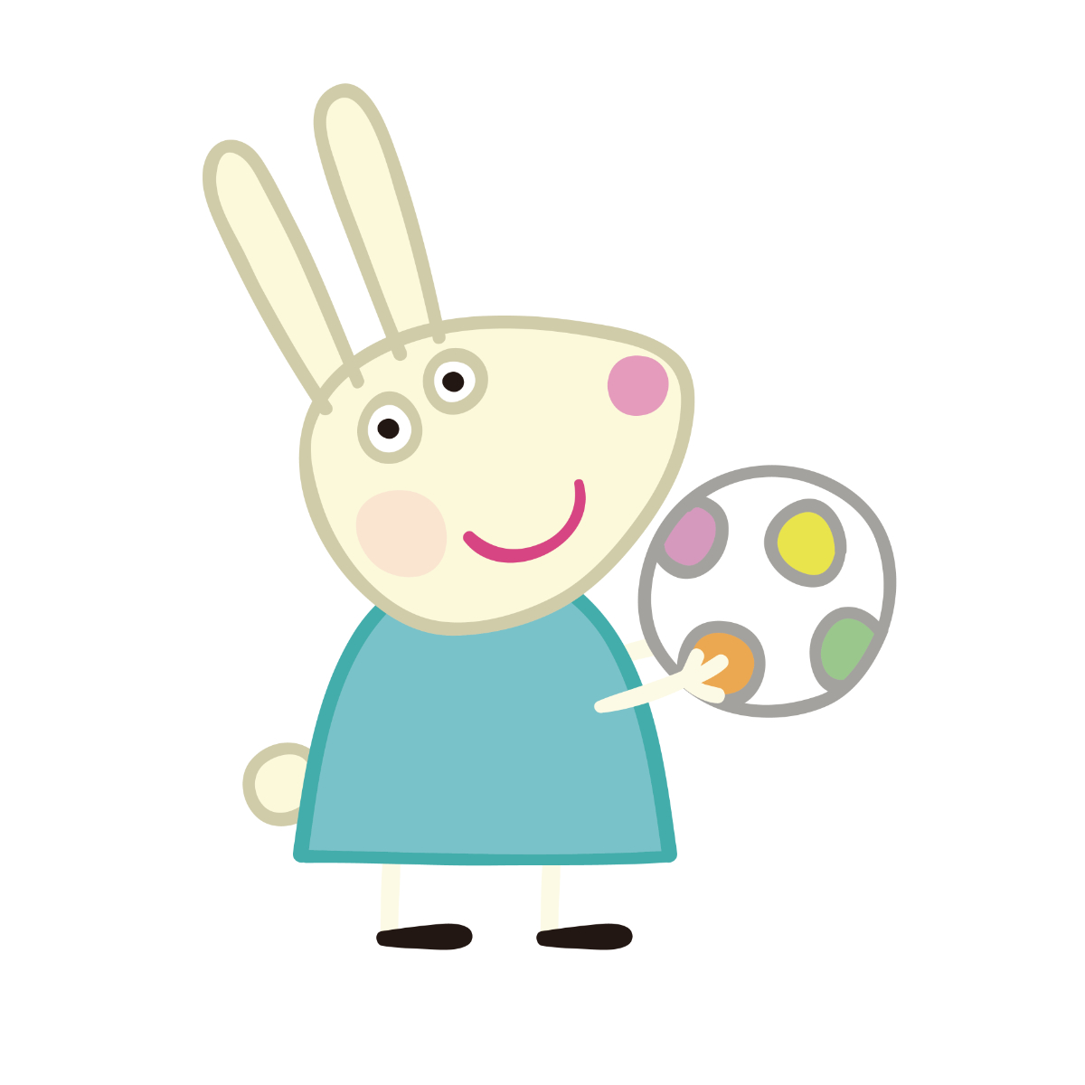 Peppa Pig Svg, Peppa pig logo Svg, Peppa pig family, peppa p | Inspire ...