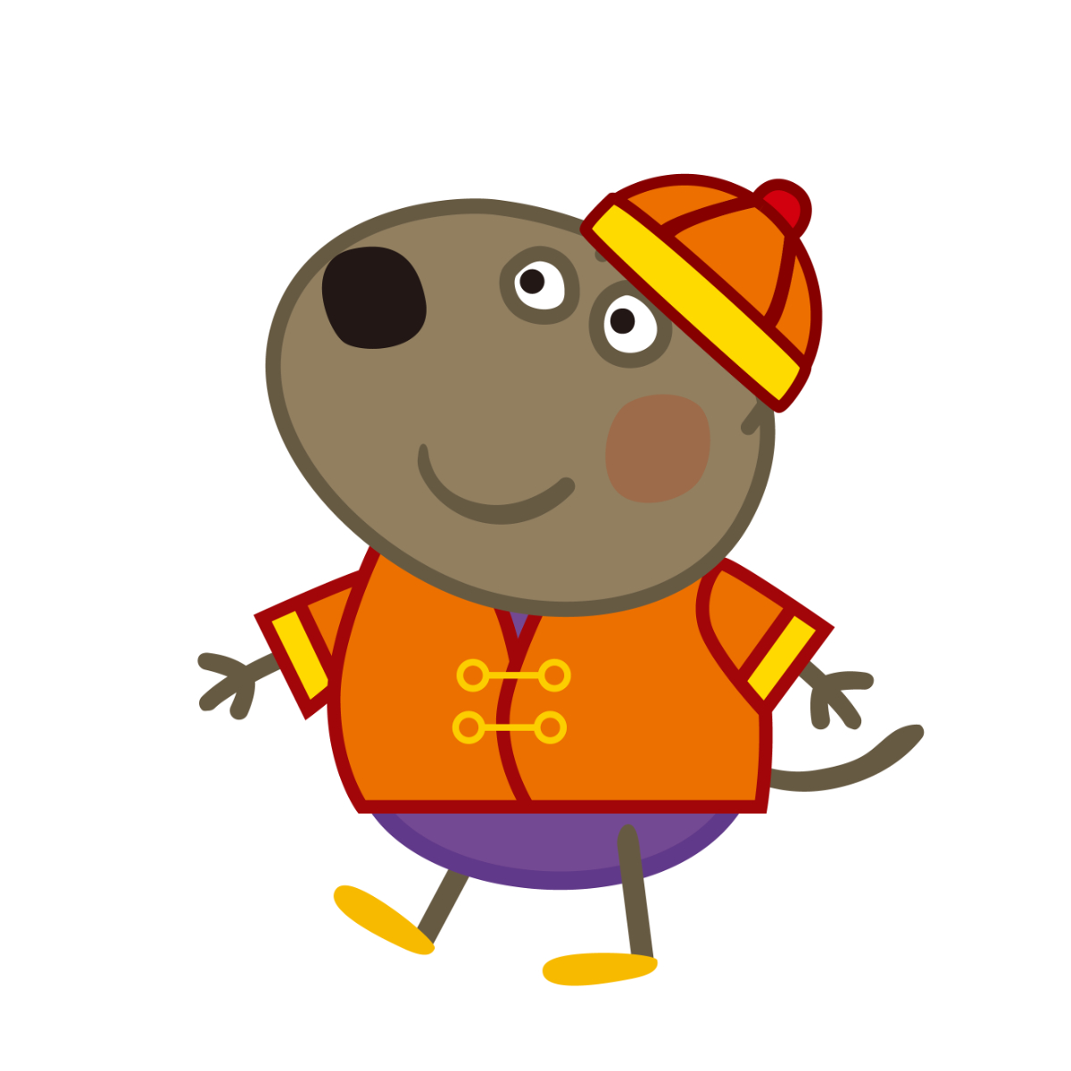 Peppa Pig Svg, Peppa pig logo Svg, Peppa pig family, peppa p - Inspire ...