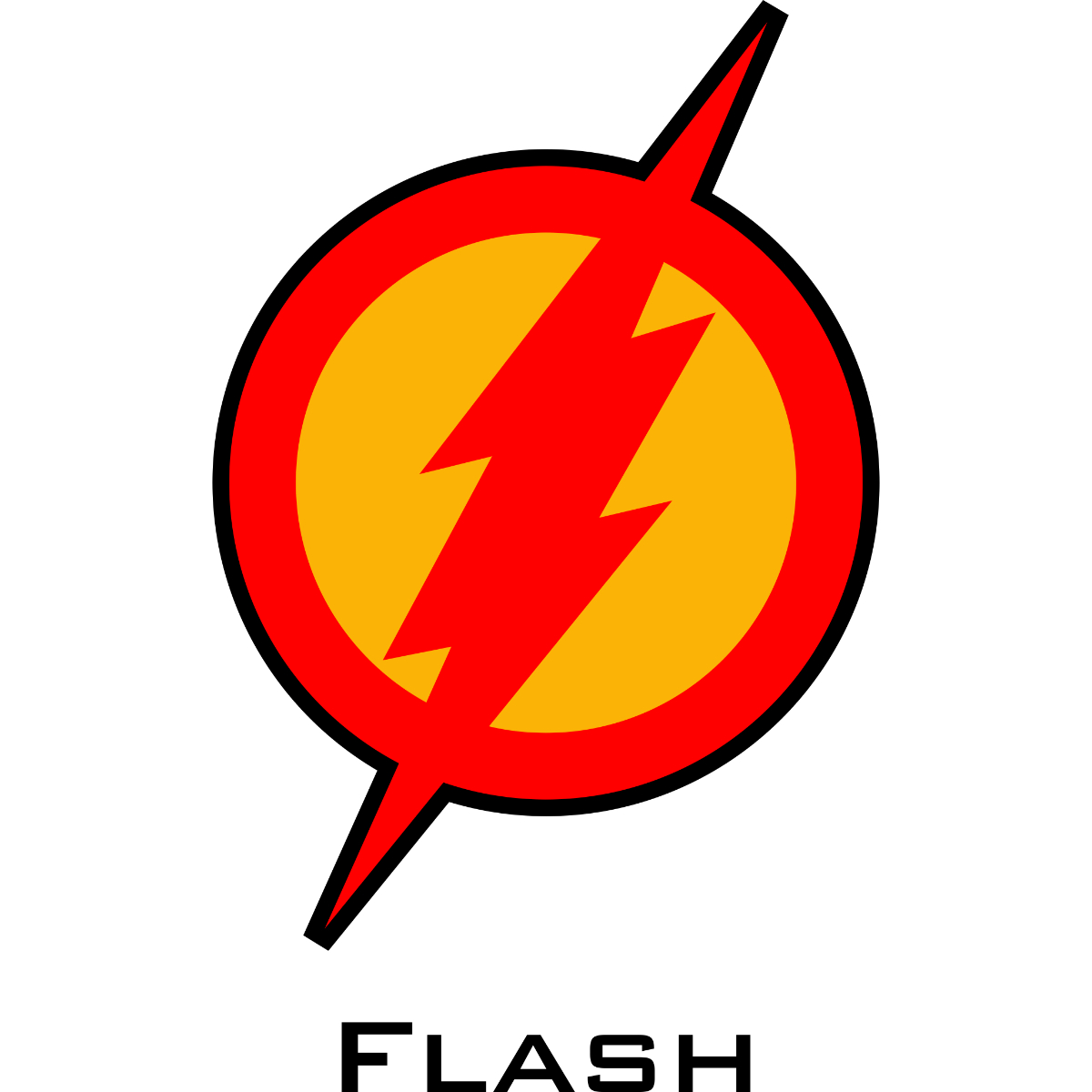 Flash Svg, Marvel Svg, Marvel Logo Svg, Superhero Friends Sv | Inspire ...