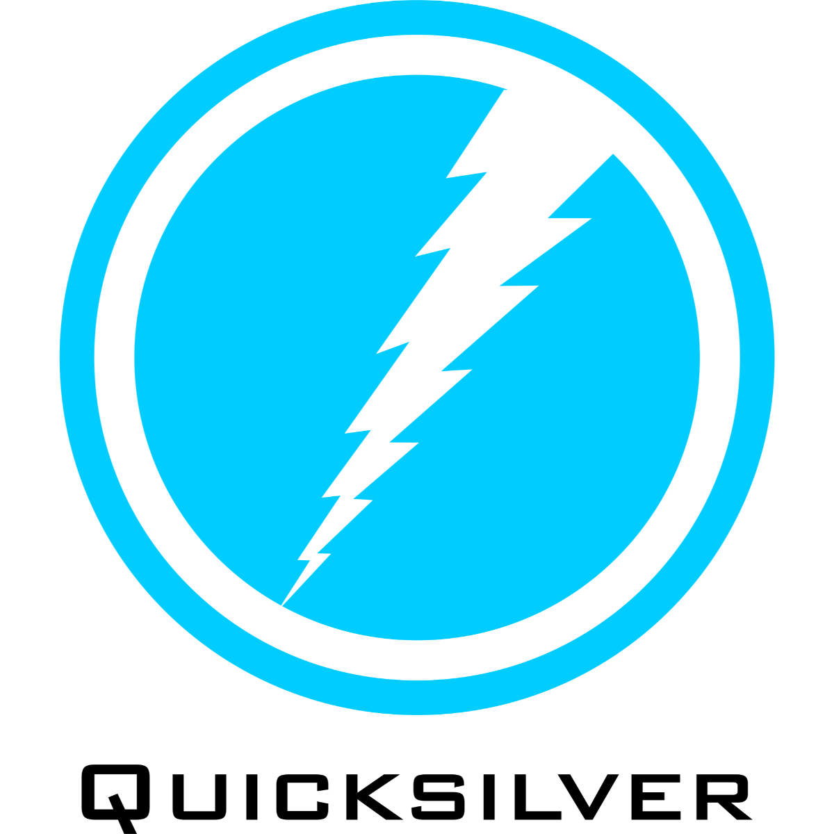 Quicksilver logo Svg, Marvel Svg, Marvel Logo Svg, Superhero | Inspire ...