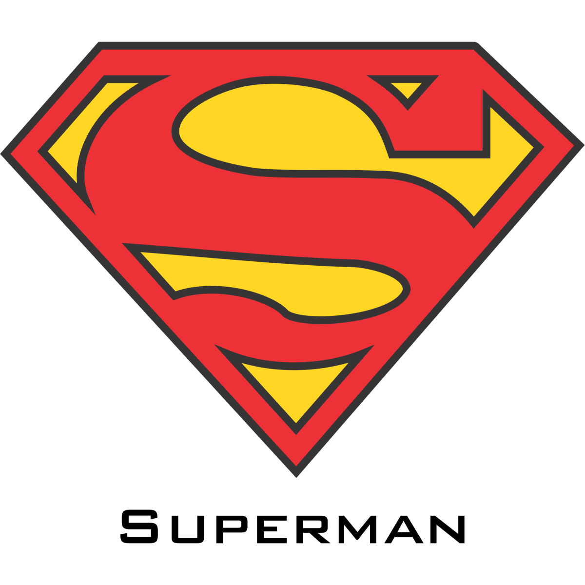 Superman logo Svg, Marvel Svg, Marvel Logo Svg, Superhero Fr | Inspire ...