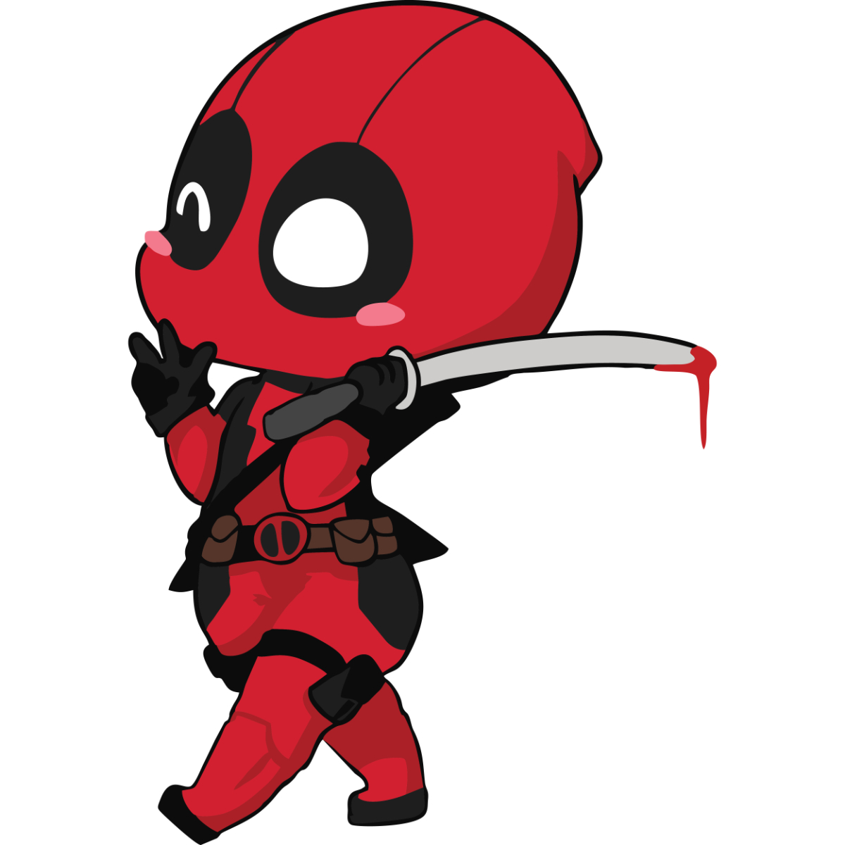 Deadpool Svg, Marvel svg, Marvel Logo Svg, Superhero svg, De | Inspire ...