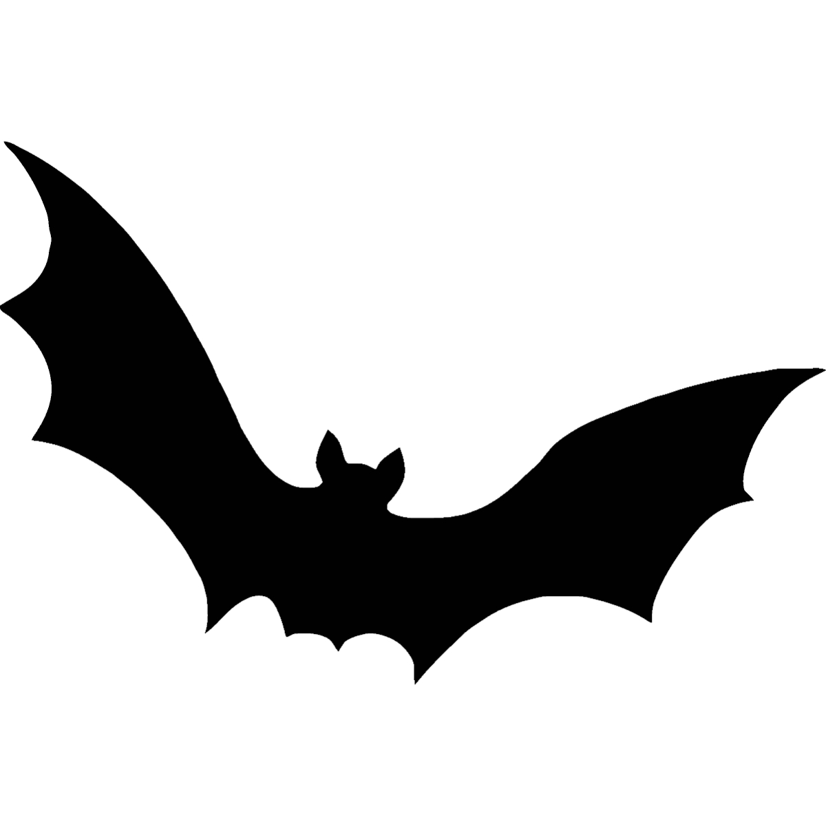 Bat Silhouettes, Hocus Pocus Svg, Hocus Pocus Silhouette Svg | Inspire ...