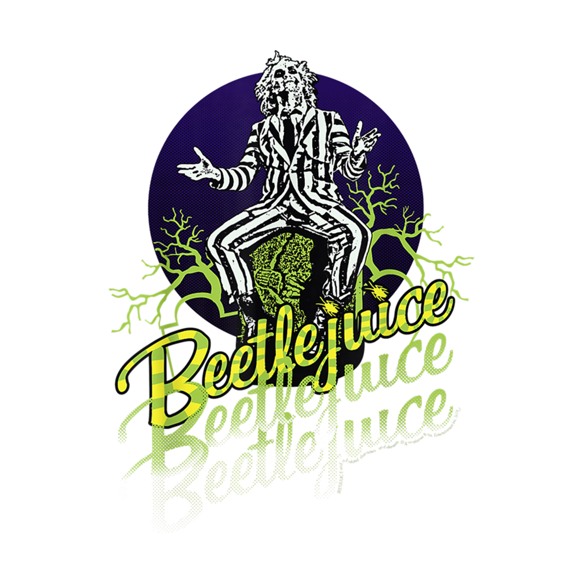 Beetlejuice Png, Beetlejuice Cricut, Beetlejuice logo Png, H | Inspire ...