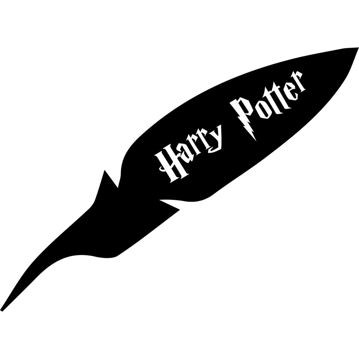 Harry Potter Svg, Harry Potter logo Svg, Harry Potter Movie | Inspire ...