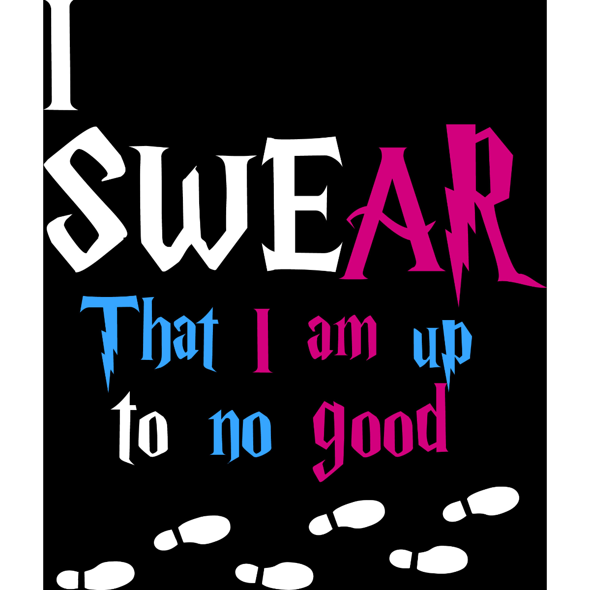 I solemnly swear Svg, Harry Potter Svg, Harry Potter logo Sv | Inspire ...