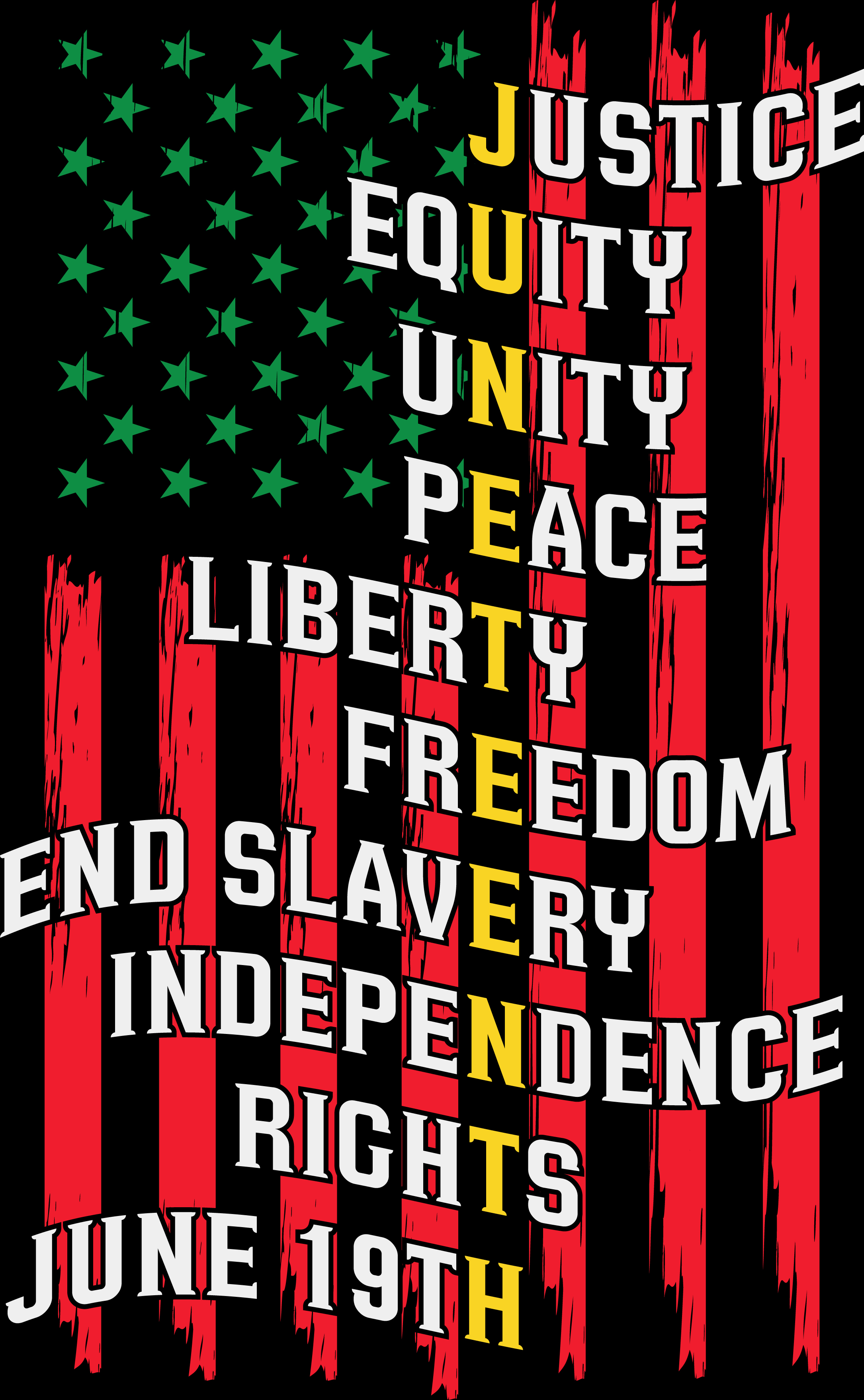 Juneteenth Ancestors June 19th Freedom Svg, Juneteenth Svg, | Inspire ...