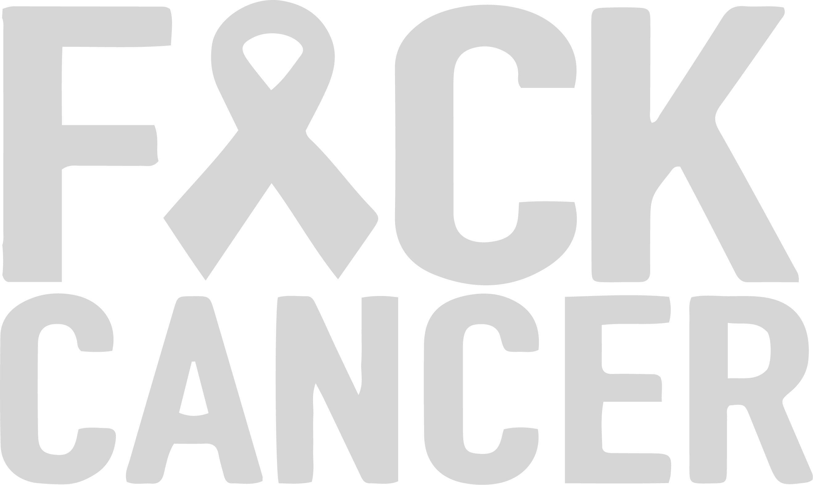 Fack Cancer Svg, Breast Cancer Svg, Cancer Svg, Breast Cance | Inspire ...