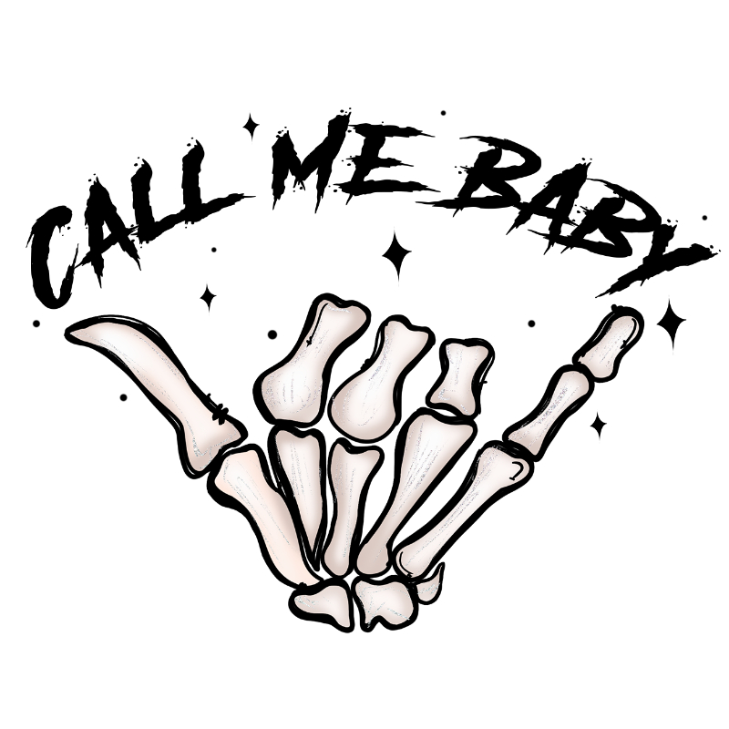 Call Me Baby Valentines Png, Valentine Png, Valentine Clipar | Inspire ...