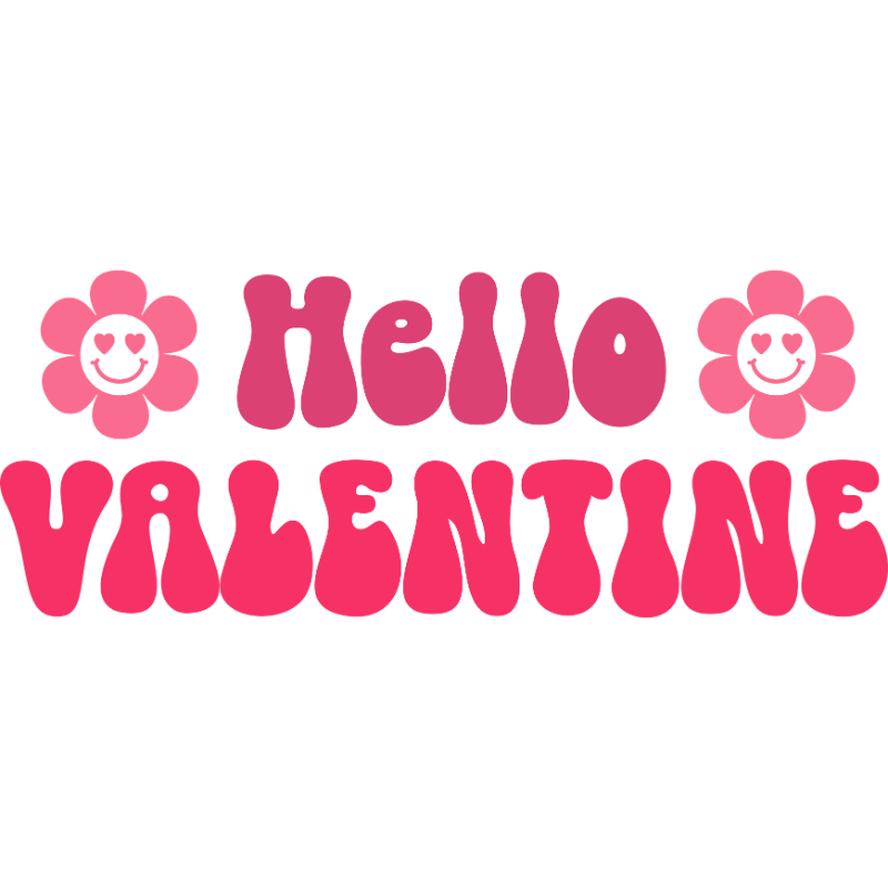 Hello Valentine Png, Valentine Png, Valentine Clipart, Valen | Inspire ...