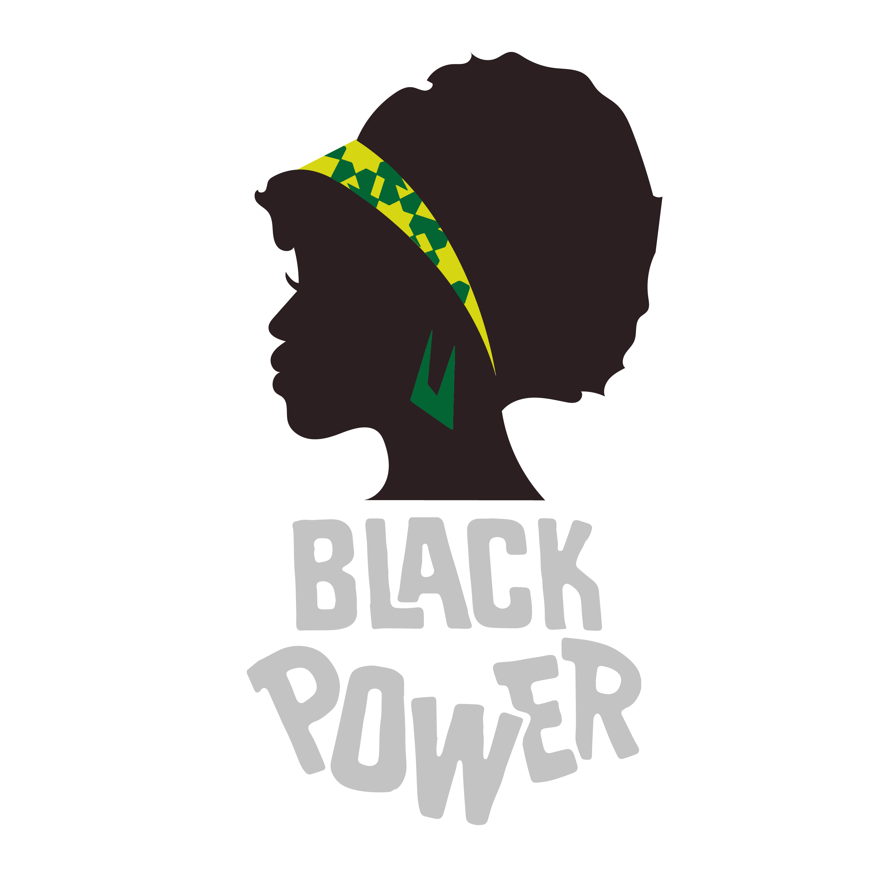 Black Woman And Natural Hair svg, Curly Afro Girl svg, Curly | Inspire ...