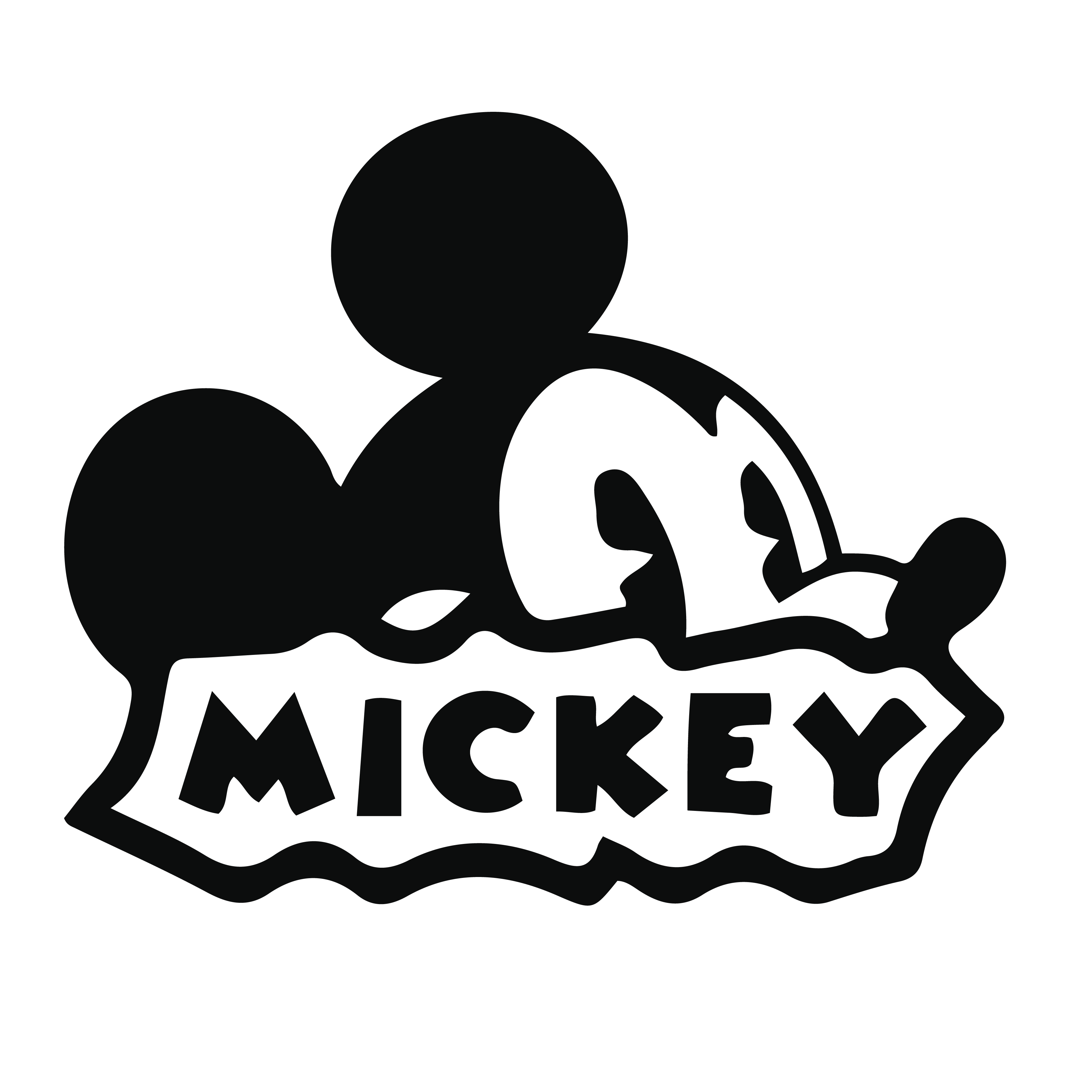 Mickey Mouse Svg, Mickey Svg, Disney Svg, Mickey Cricut, Mic | Inspire ...