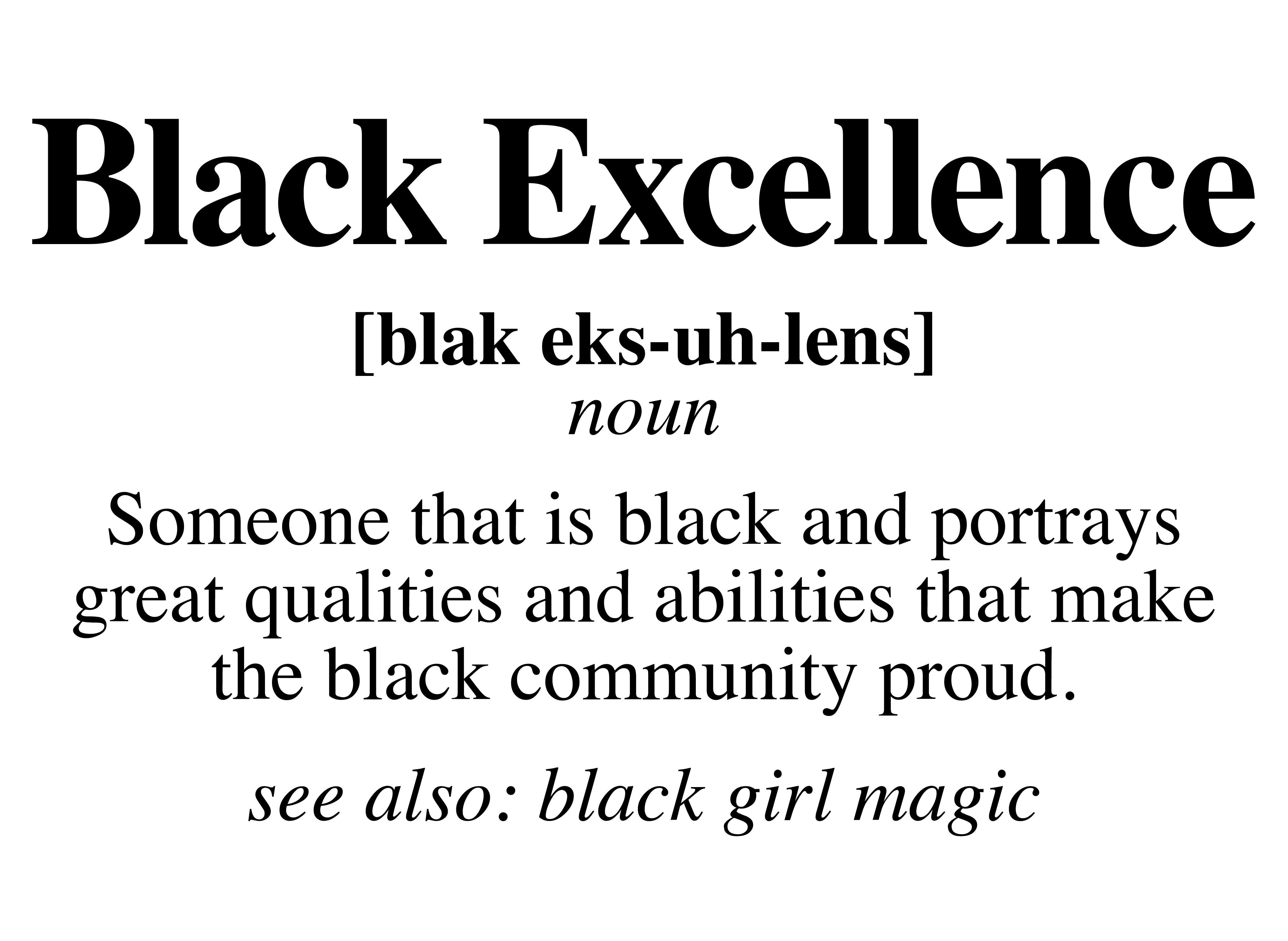 Black excellence definition Svg, Black girl Svg, Afro Woman - Inspire ...