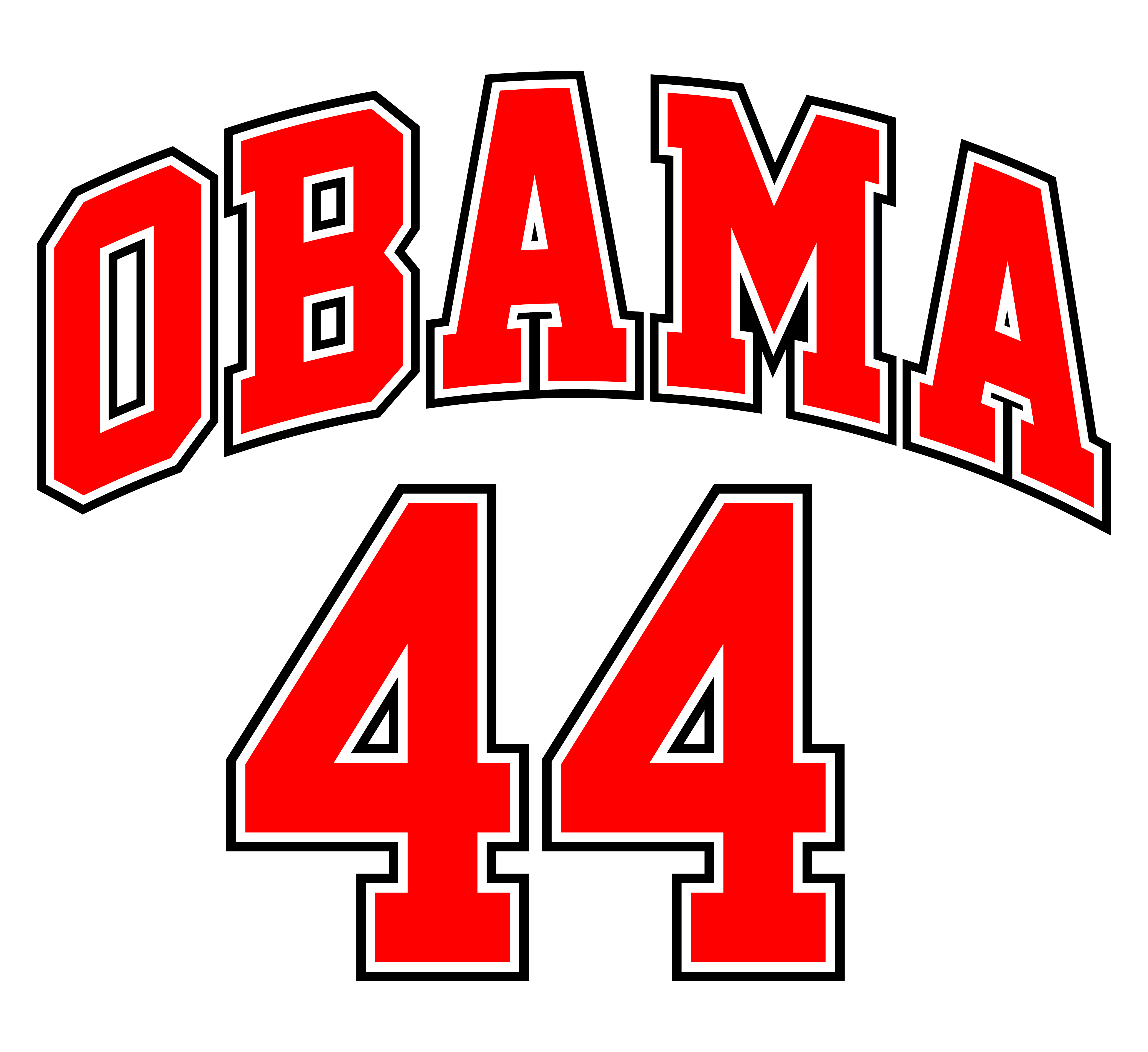Obama 44 jersey Svg, Black girl Svg, Afro Woman Svg, Afro gi | Inspire ...