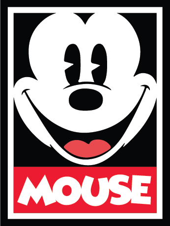 Logo Mickey Mouse Svg, Mickey mouse Svg, Disney Png, Disney | Inspire ...