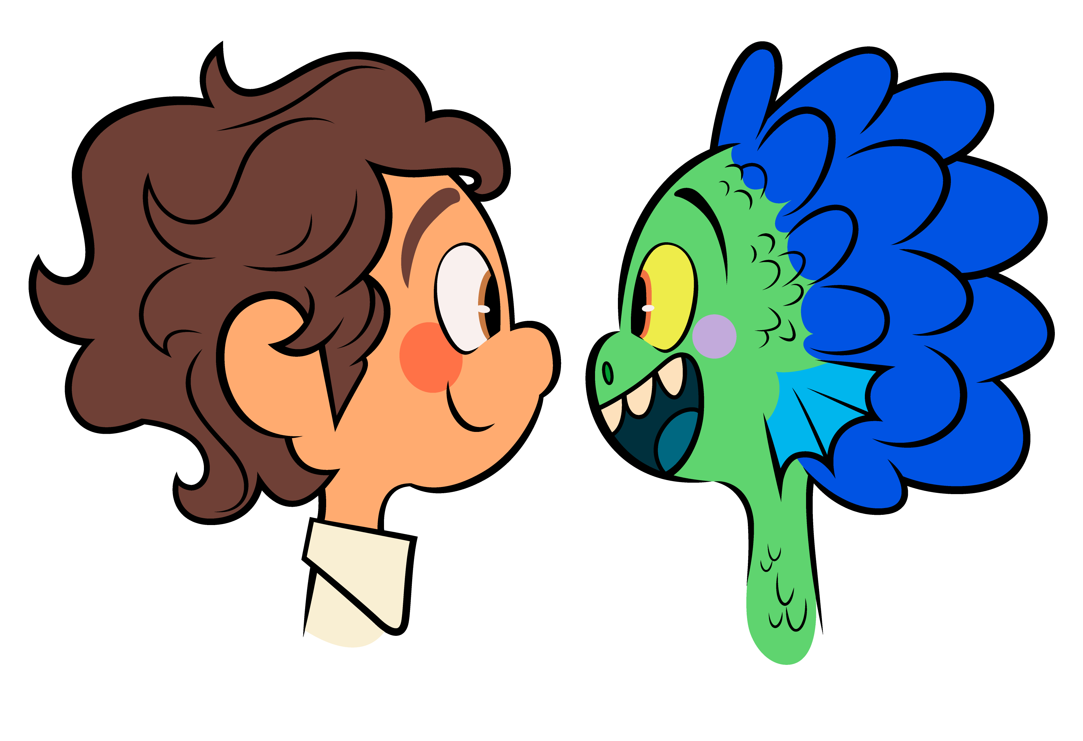 Luca Png, Luca Svg, Luca logo, Luca Clipart, Luca Silhouette | Inspire ...