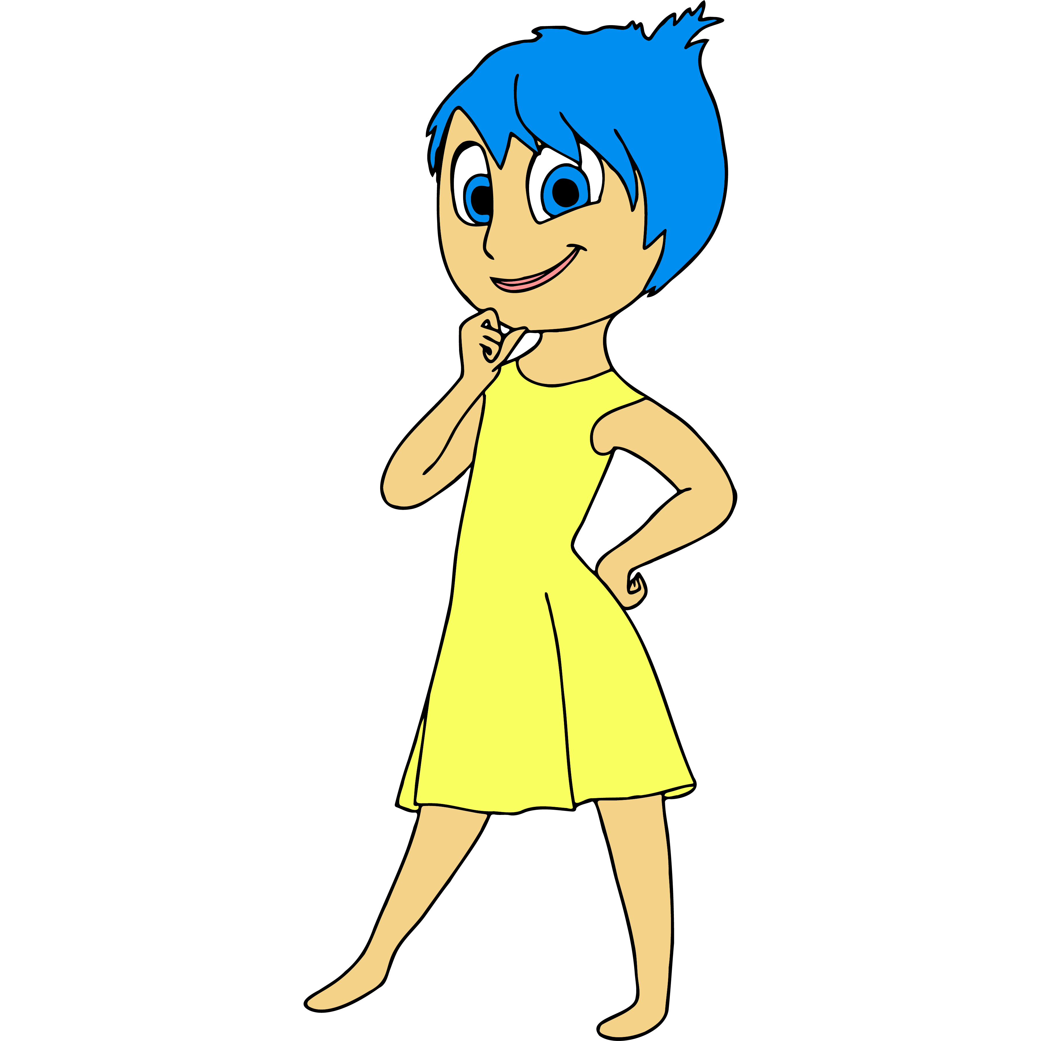 Joy and Sadness Svg, Inside Out Svg, Inside Out logo Svg, Fe | Inspire ...